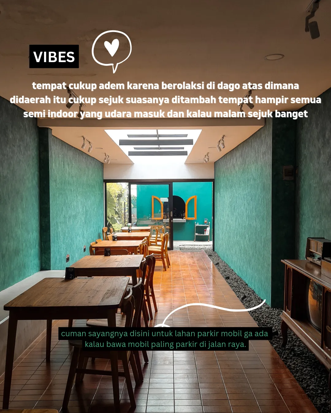 💖kalau ke bandung wajib nongkrong disini ️ | Galeri diposting oleh BOY | Lemon8