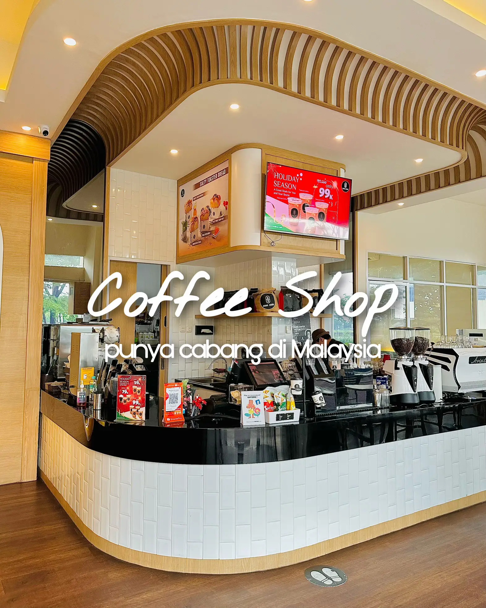 Butuh tempat WFC? kesini aja‼️ | Galeri diposting oleh mouth_indonesia | Lemon8