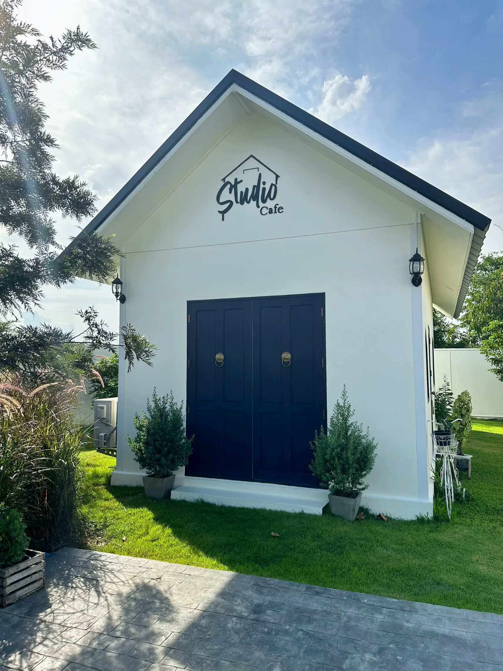 ถ่ายรูปคาเฟ่ปราณบุรี - การค้นหาใน Lemon8