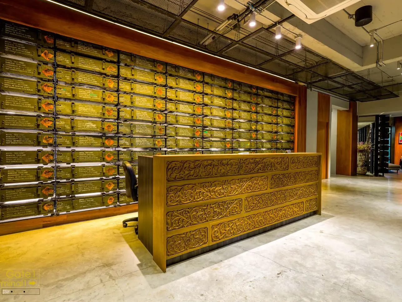 🌳 515 Victory Green Hotel In The Heart Of The City | Gallery posted by ...