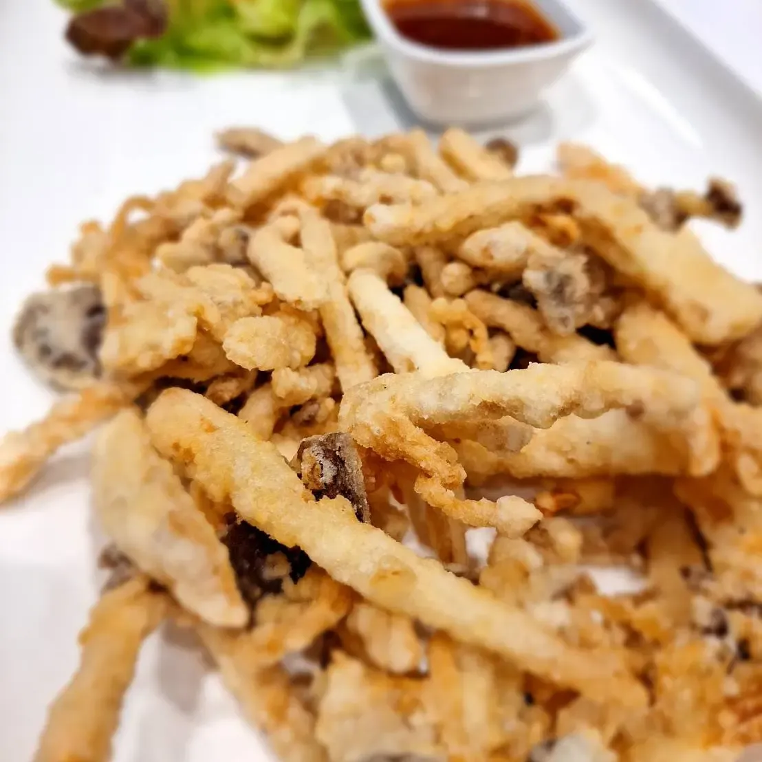 🥗Salad Factory: ร้านสลัดที่ไม่ได้มีแค่สลัด!! | แกลเลอรีที่โพสต์โดย Jujee's World | Lemon8