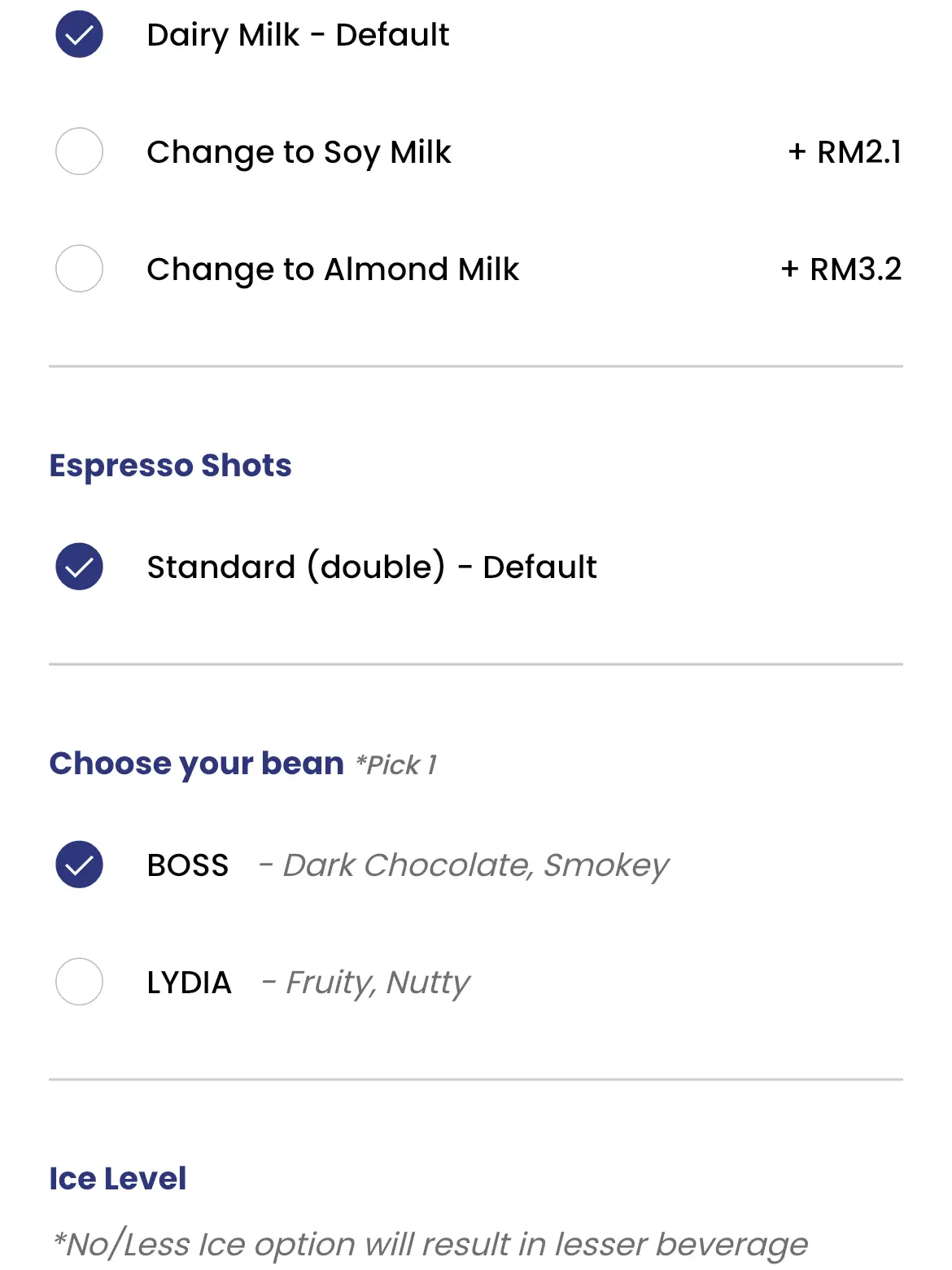 ICED VELVET CREME MATCHA LATTE | Galeri disiarkan oleh Nabella | Lemon8