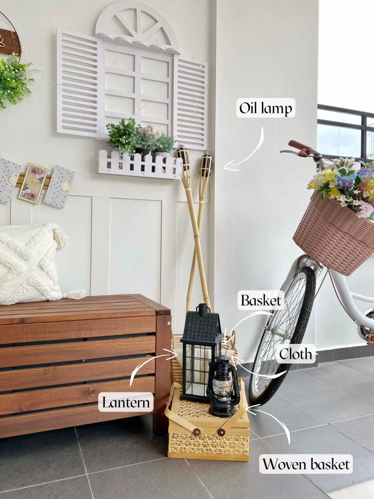 Photobooth Decor Hari Raya Office - Carian Lemon8