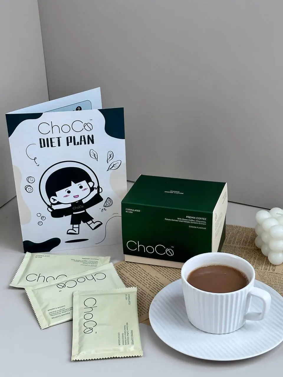 Fat Burning Green Coffee 𝐂𝐇𝐎𝐂𝐎 | Gallery posted by ChoCo | Lemon8