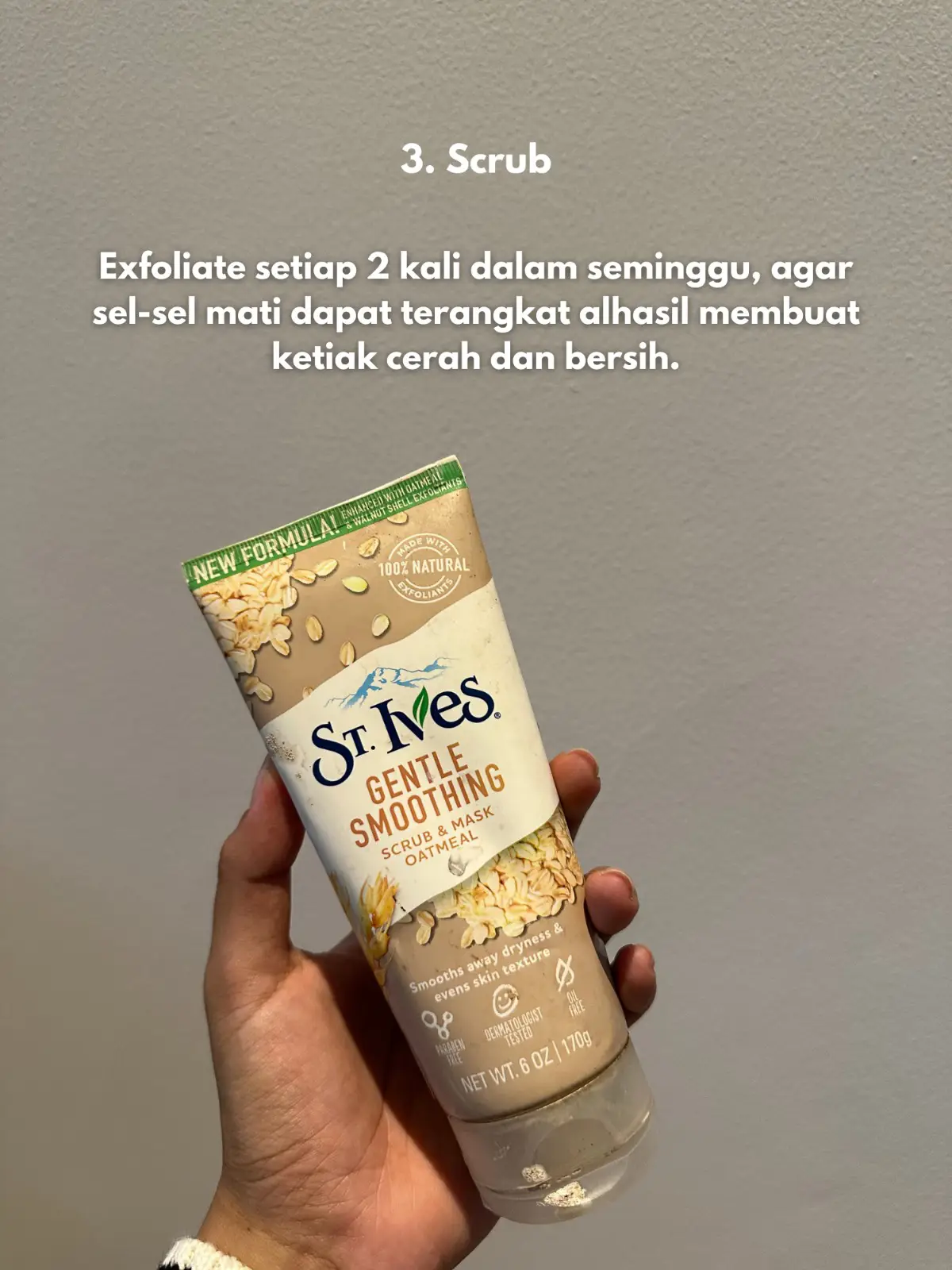 KETIAK BERSIH DAN CERAH? INI TIPS NYA! | Galeri diposting oleh Shera Regina | Lemon8