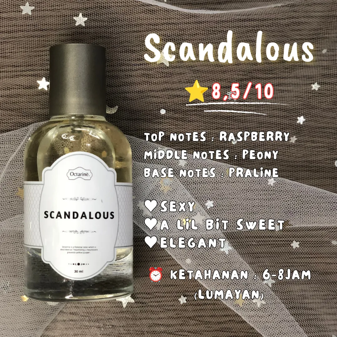 Review Parfum Harga 20rb-an dari TikT*p Shop 🥰 | Galeri diposting oleh ...