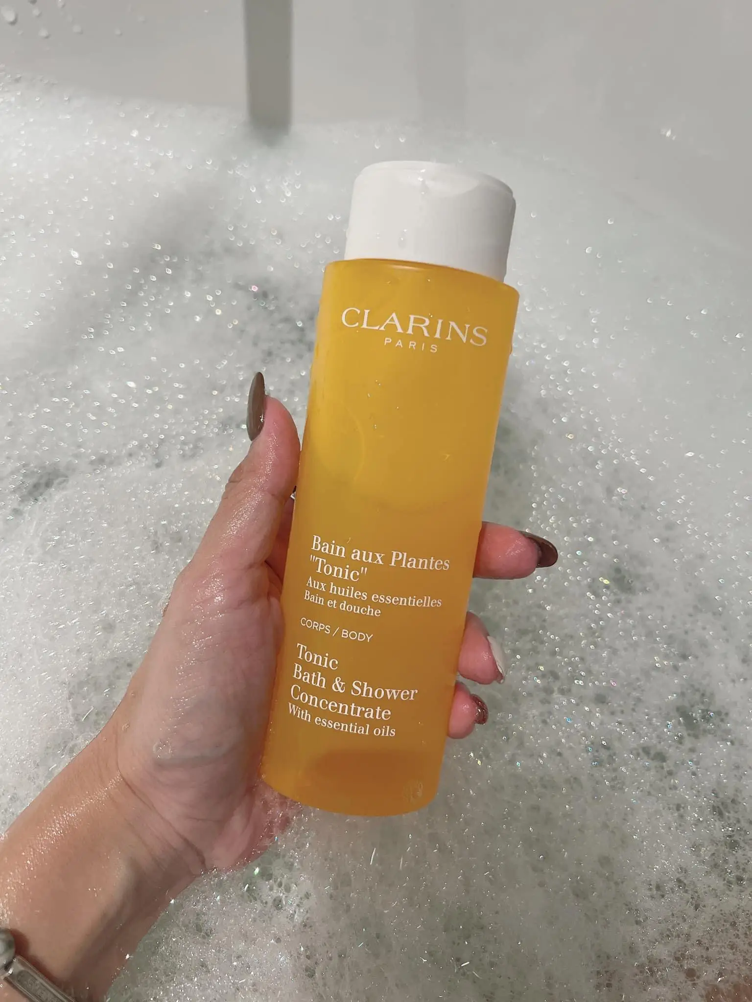 เจลอาบน้ำที่เลิฟมากกกกกกก | Gallery posted by Offy | Lemon8