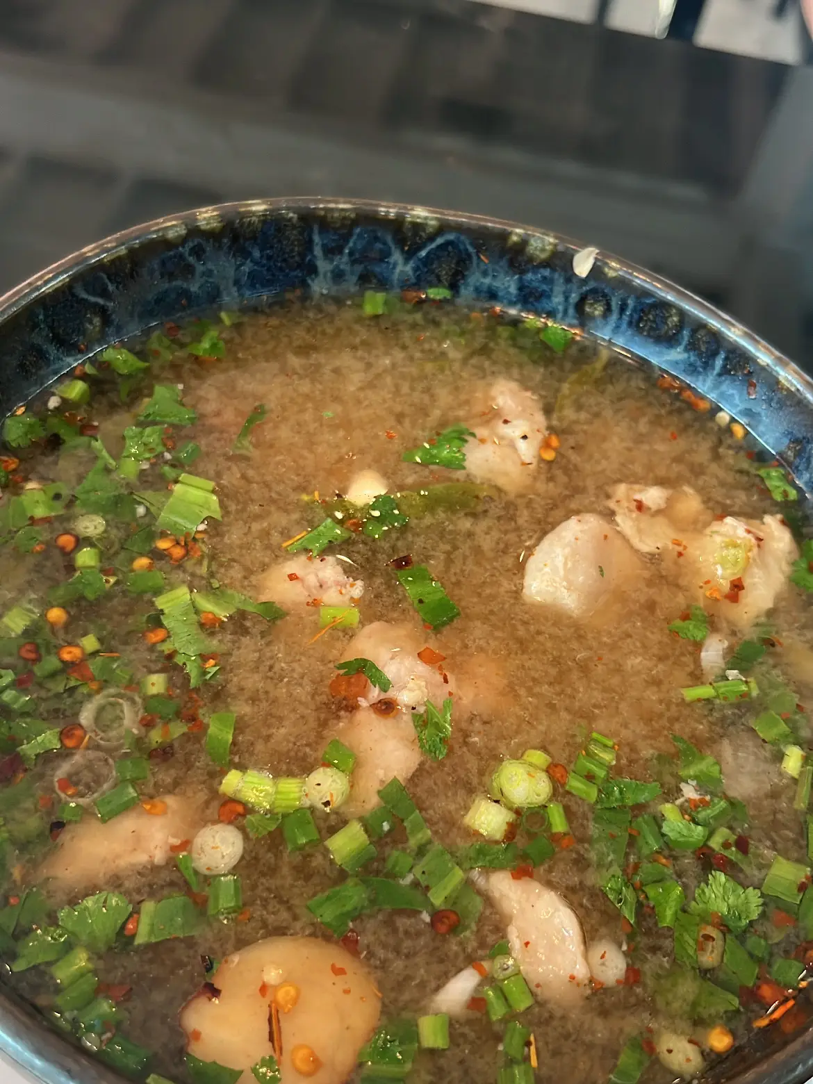 Prara CAFÉ / Pra-ram5 | แกลเลอรีที่โพสต์โดย Oɪʟ | Lemon8