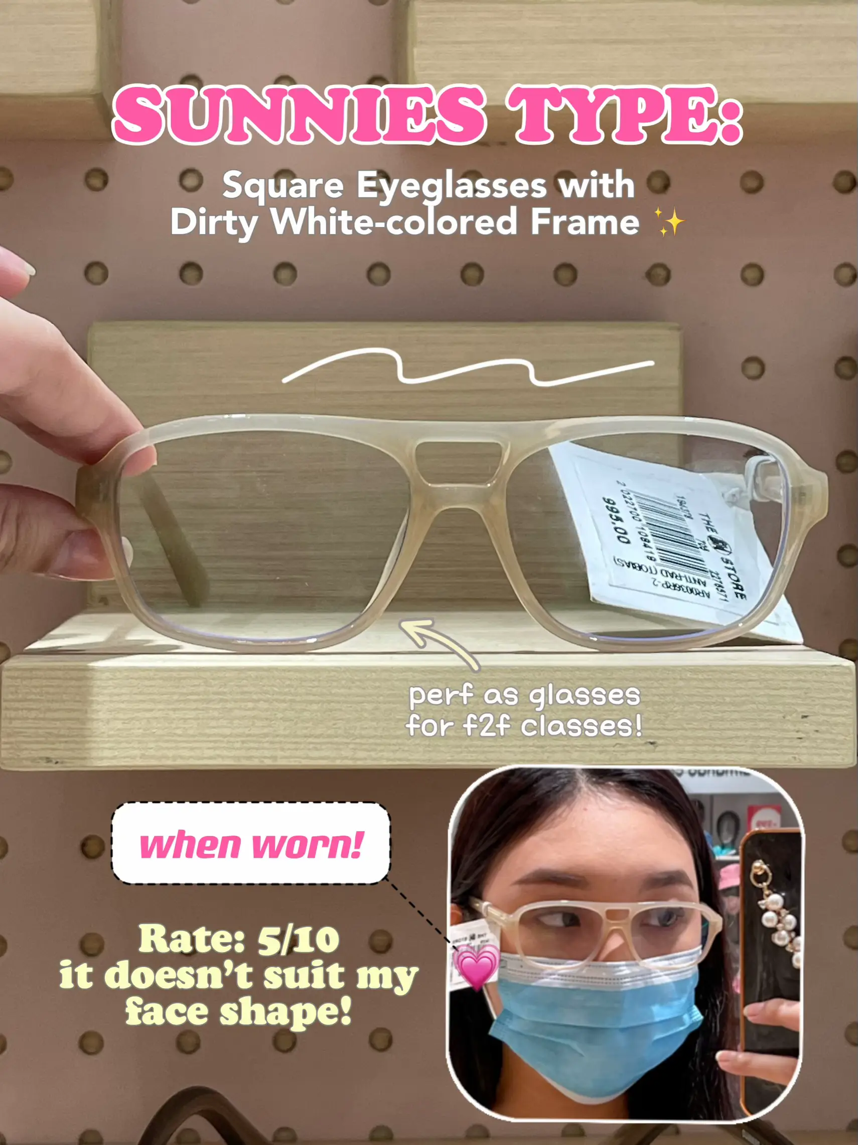 Rating Sunnies I Found At Sunnie Studios! 😎 | แกลเลอรีที่โพสต์โดย venus ...