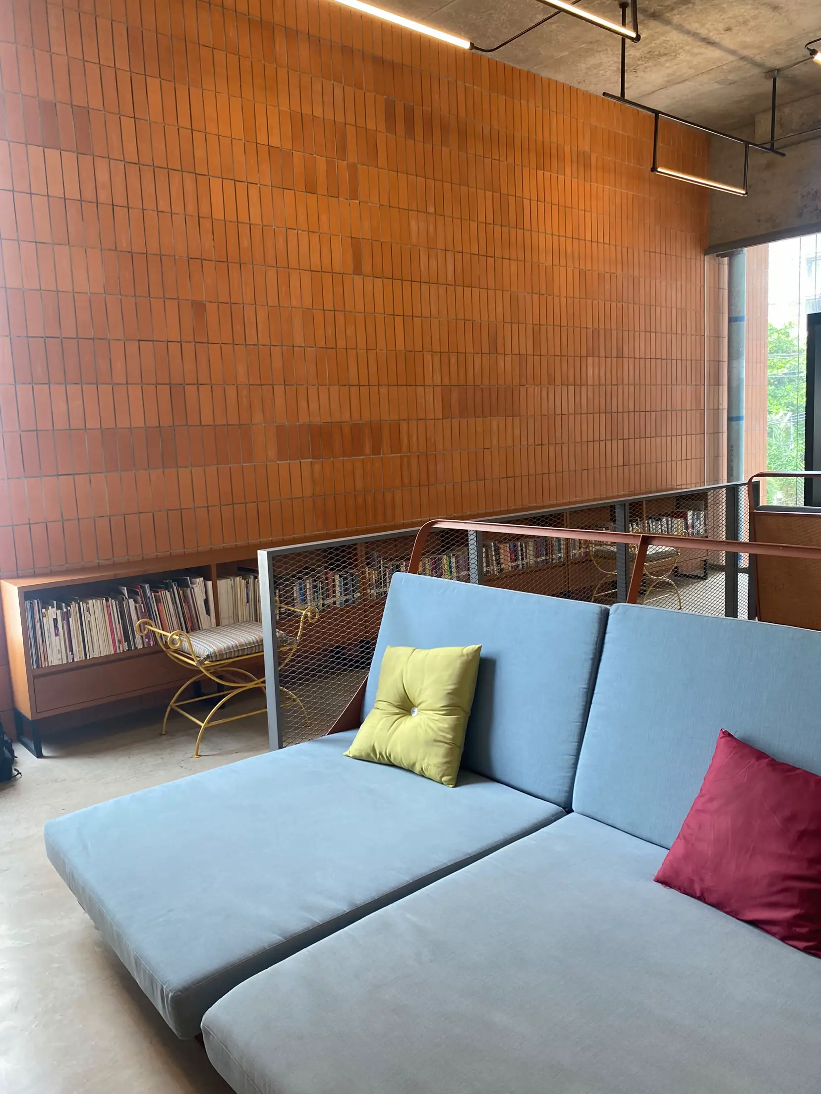 William Warren Library📚 | แกลเลอรีที่โพสต์โดย Arlss.s | Lemon8