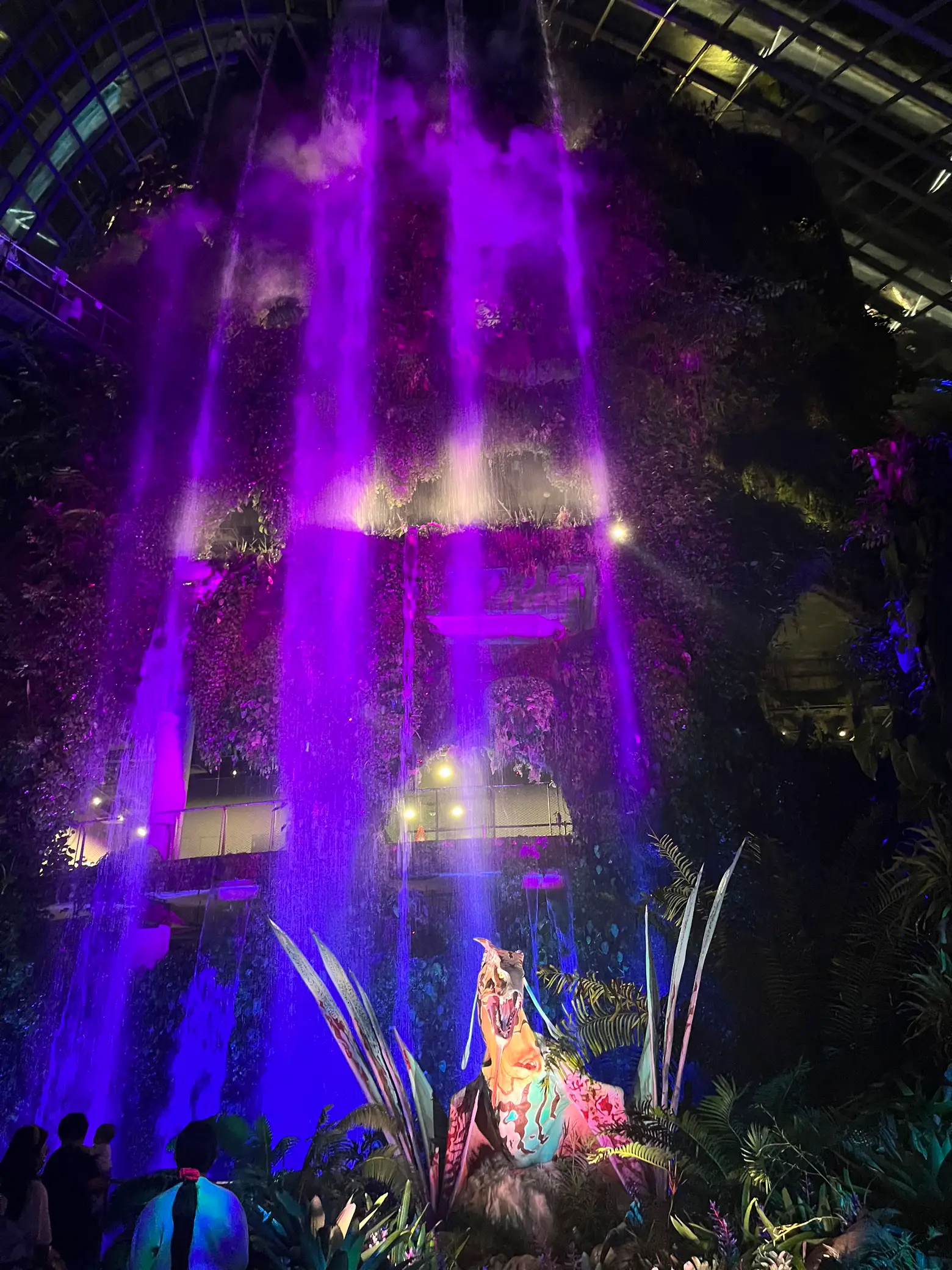 is the avatar exhibition at gbtb worth going?🤔 | Gallery posted by ...