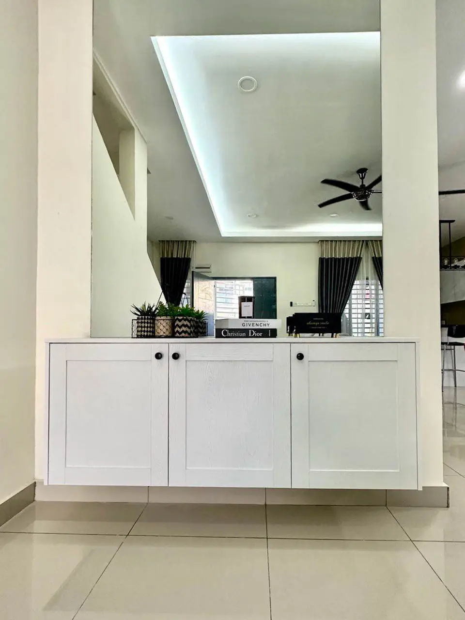 Taman Vista Mutiara💡 | แกลเลอรีที่โพสต์โดย ACE Cabinet | Lemon8