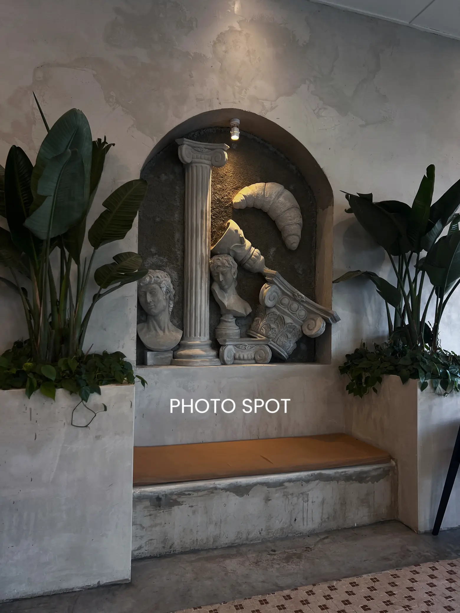 [jbcafes#1] honest review of viral tiktok cafe | Gallery posted by alex | Lemon8