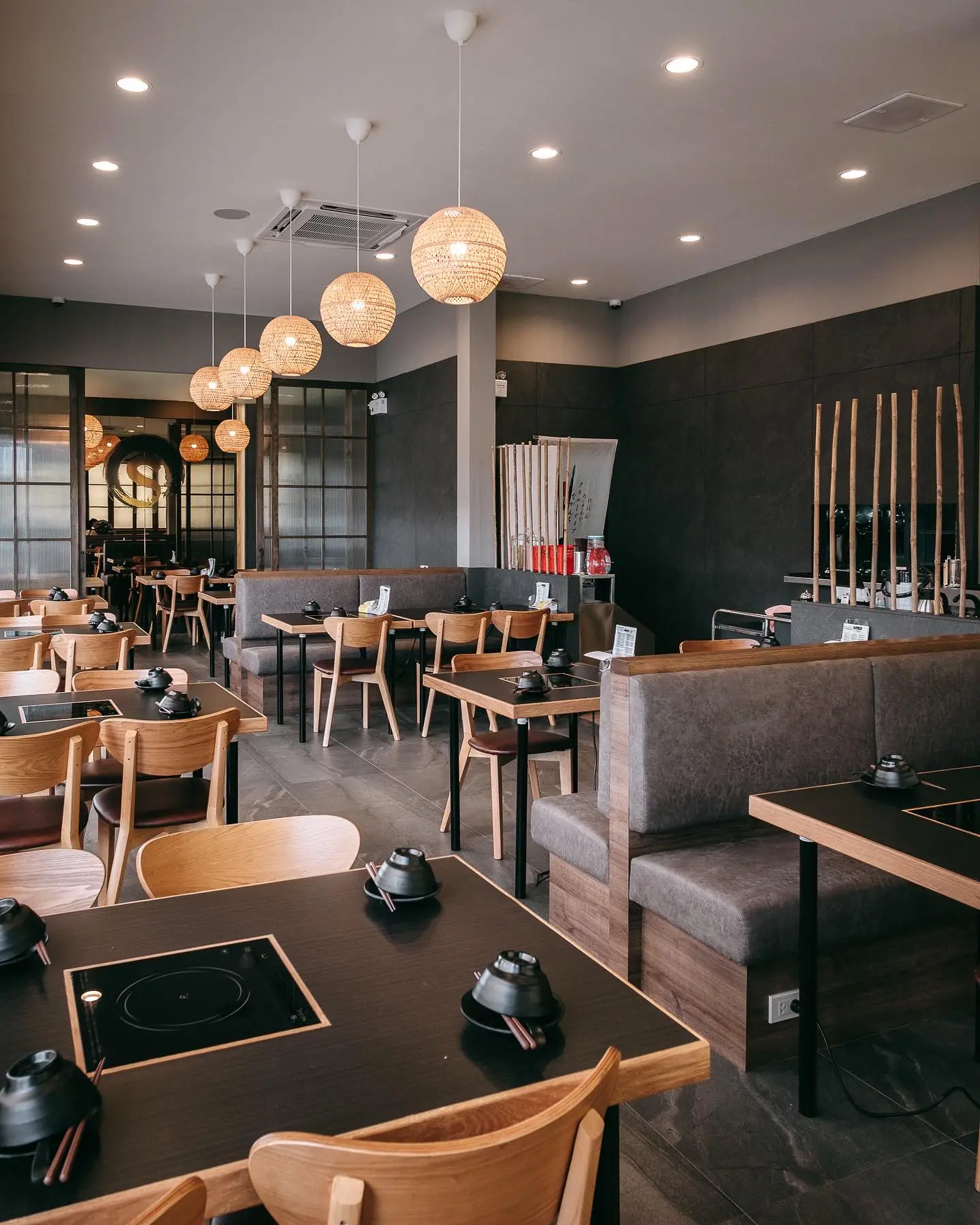 SHIGUMA ร้านอาหารญี่ปุ่นระดับพรีเมียมเปิดสาขาใหม่ย่านบางนา⁣🍣🥩 | แกลเลอรีที่โพสต์โดย Rattomarty ...