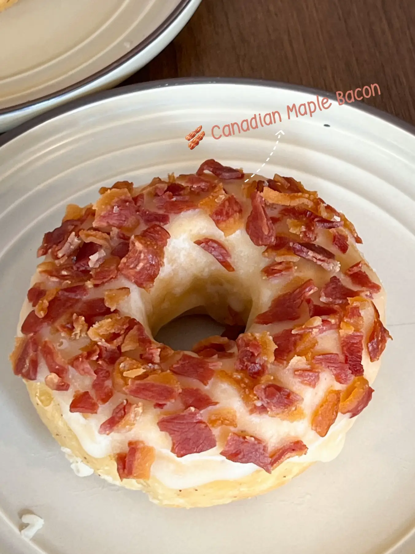 Fancy Donuts ที่อยากให้ลอง | แกลเลอรีที่โพสต์โดย EyeYaa💜 | Lemon8