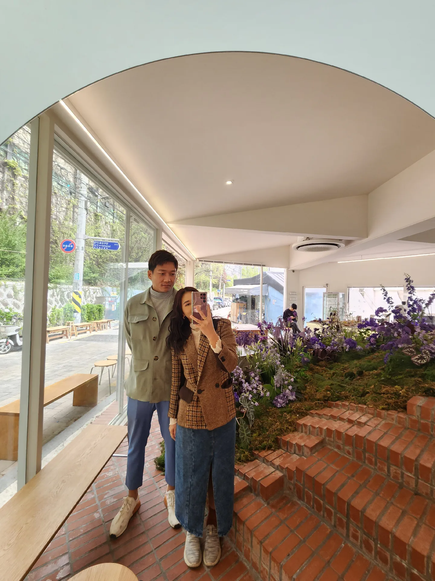 แต่งสวยงบหลักร้อย ไปเกาหลี !! | แกลเลอรีที่โพสต์โดย shebeen - ชีบีน ...