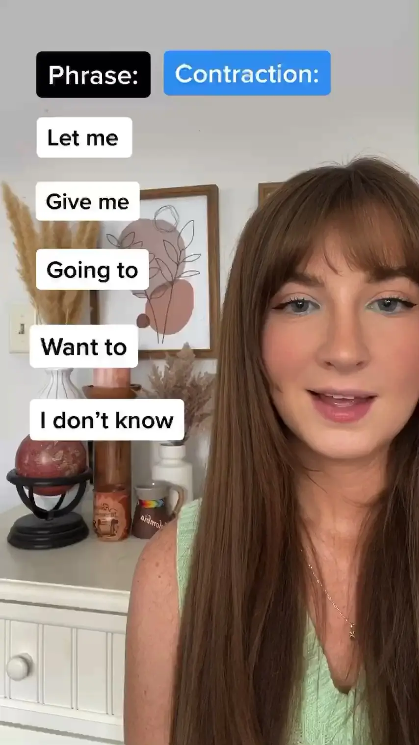 Tips with me | วิดีโอที่เผยแพร่โดย HelloTalk_EN | Lemon8