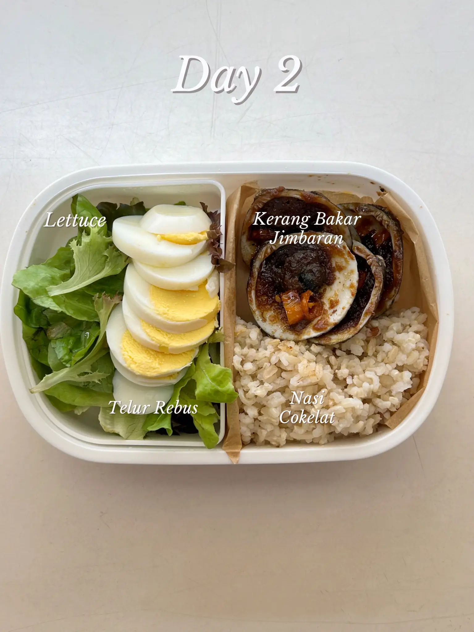 30 MENU BEKAL SEHAT UNTUK KE TEMPAT KERJA 😱 | Galeri diposting oleh ...