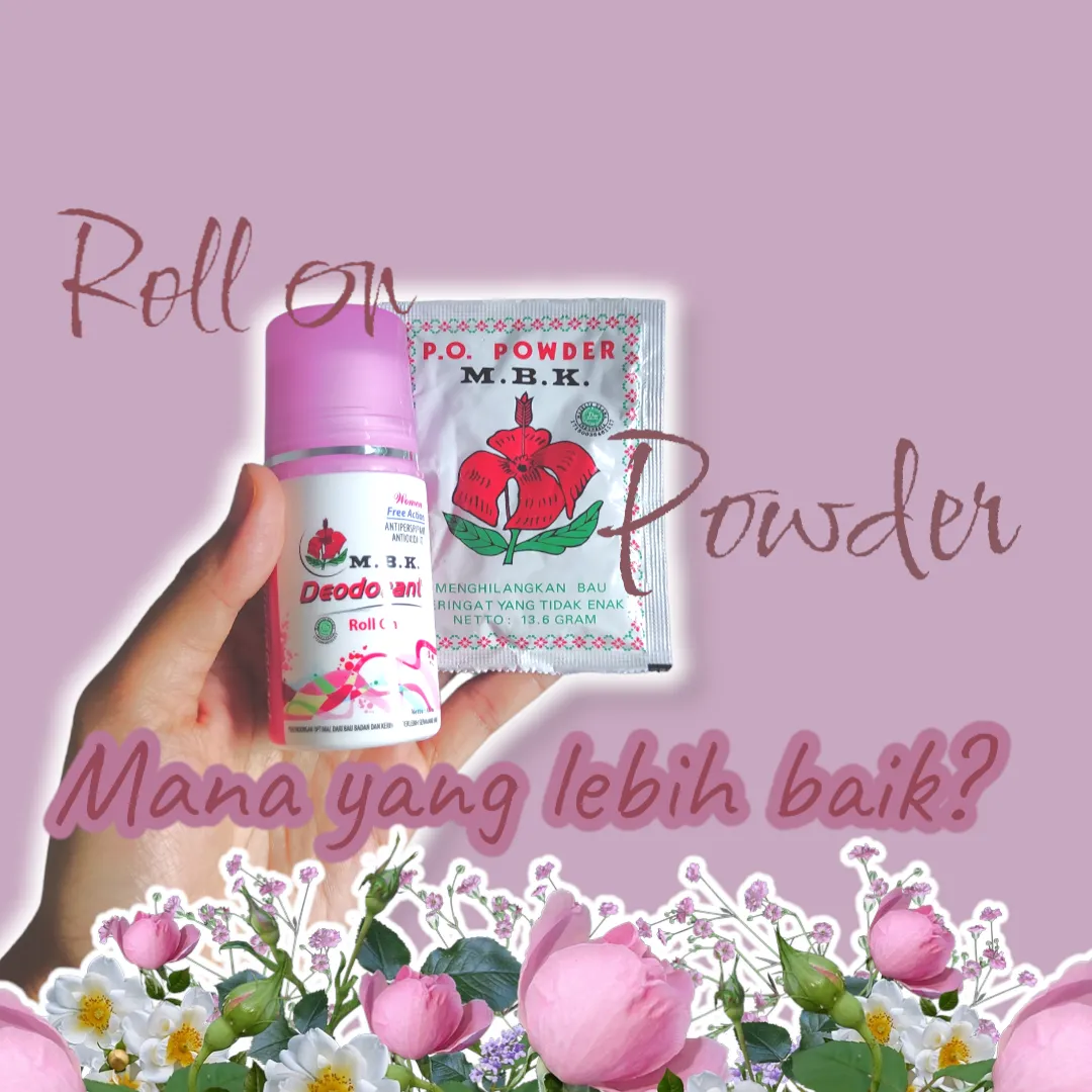 20 ide Mbk Powder teratas di 2024