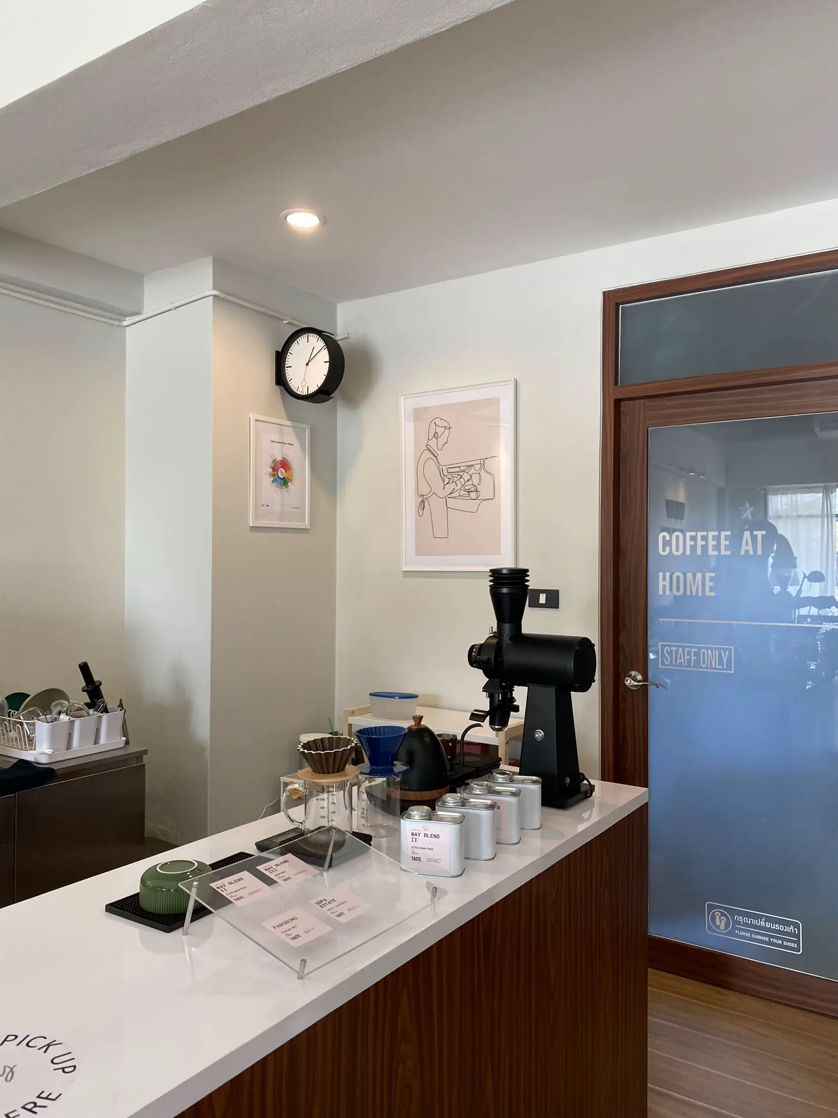 ร้านกาแฟ บางข่อ - การค้นหาใน Lemon8