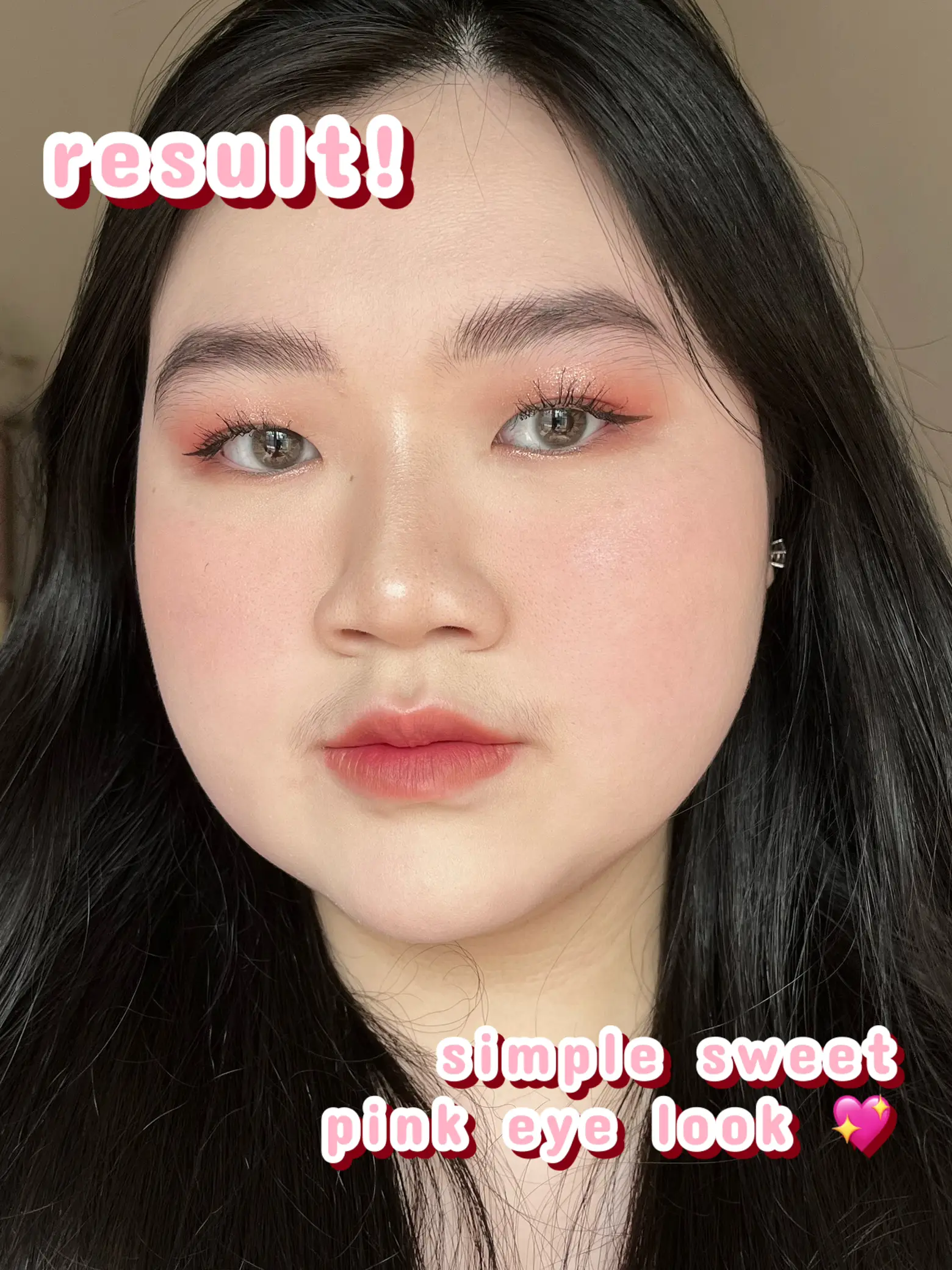 Simply Sweet Makeup | Saubhaya Makeup