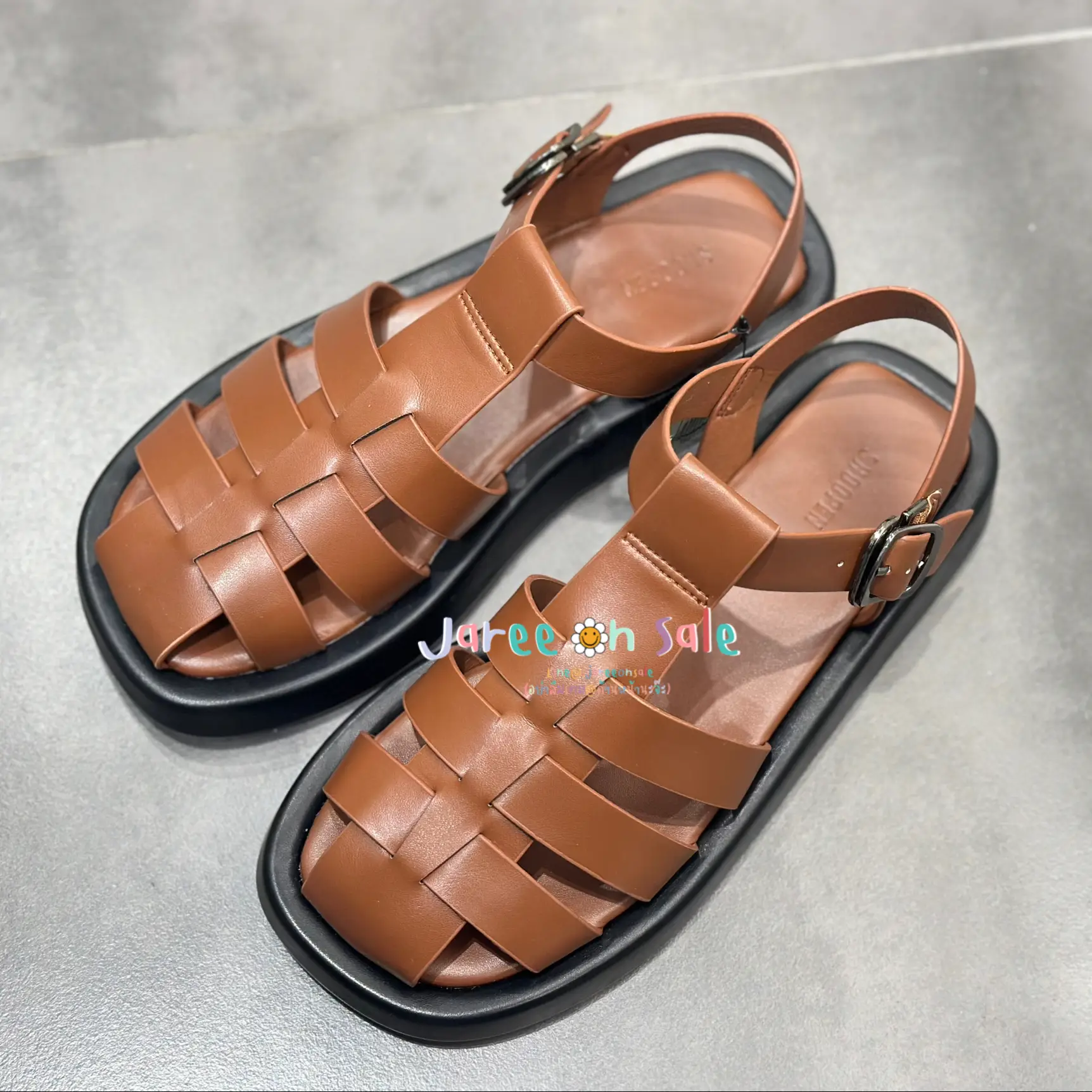 รองเท้า SHOOPEN บอกเลยว่าใส่แล้วจะรัก 🇰🇷💕 | แกลเลอรีที่โพสต์โดย ɳɳ ...