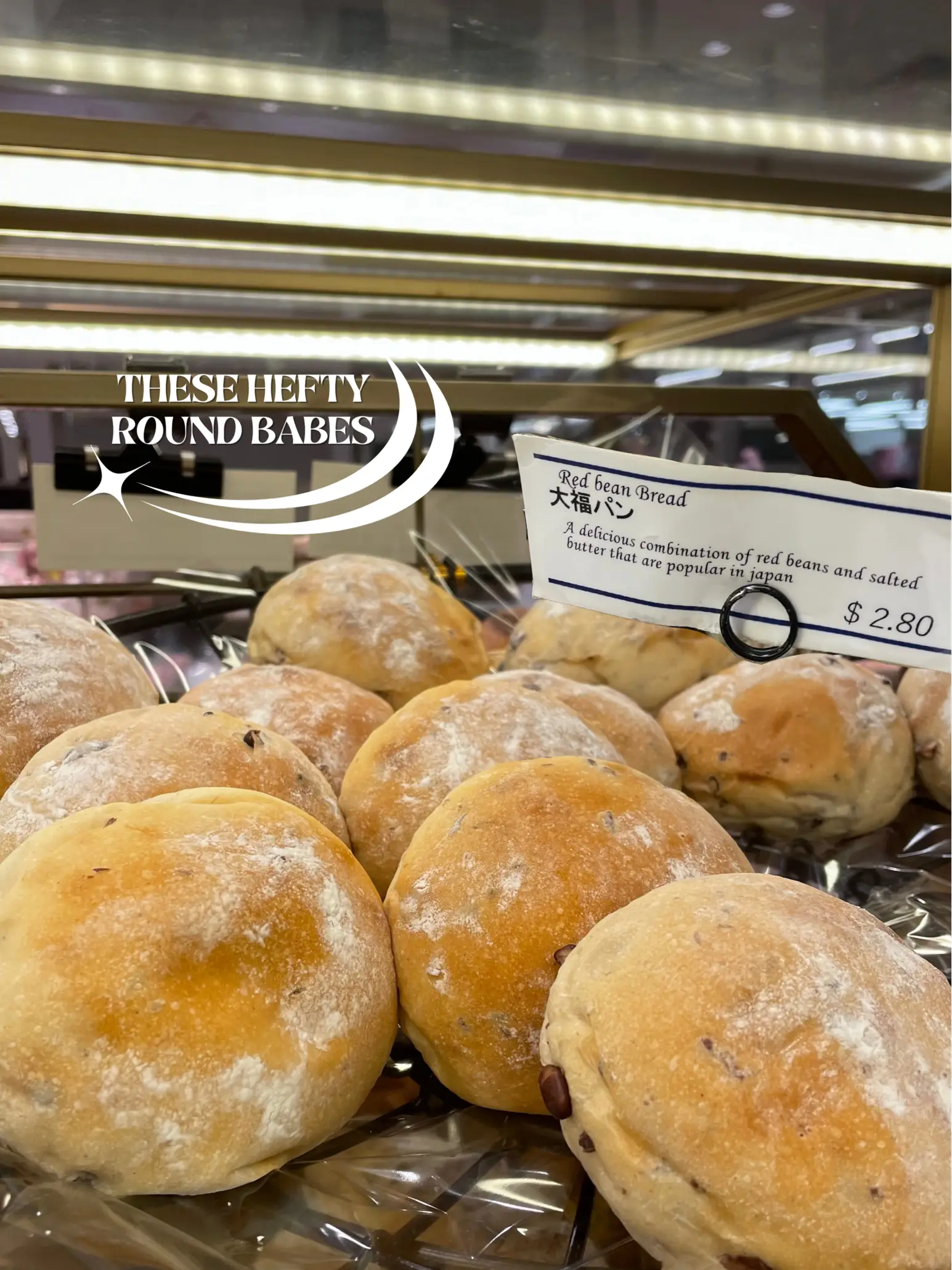 3 MUST-TRY BREADS FROM JAPANESE BAKERY IN SG 🍞 | Gallery posted by ...
