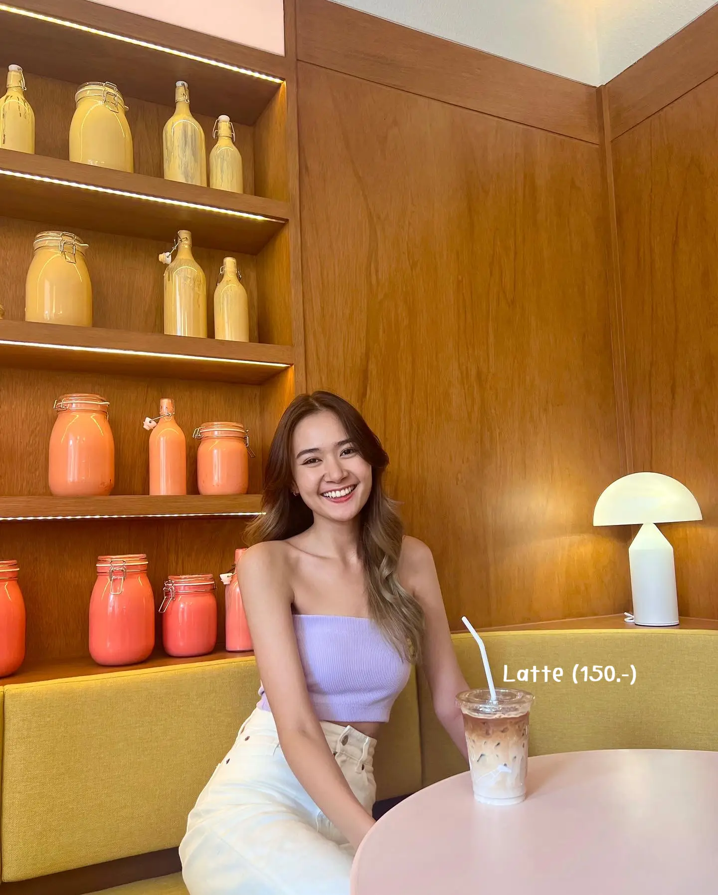 Holiday pastary คาเฟ่ฝั่งธนสุดฮอตฮิตตต | แกลเลอรีที่โพสต์โดย Fah | Lemon8