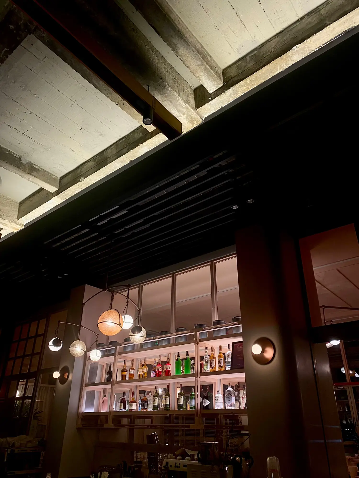 Baby bar bkk 🥂บาร์(ไม่)ลับย่านอารีย์ | แกลเลอรีที่โพสต์โดย feelfood ...