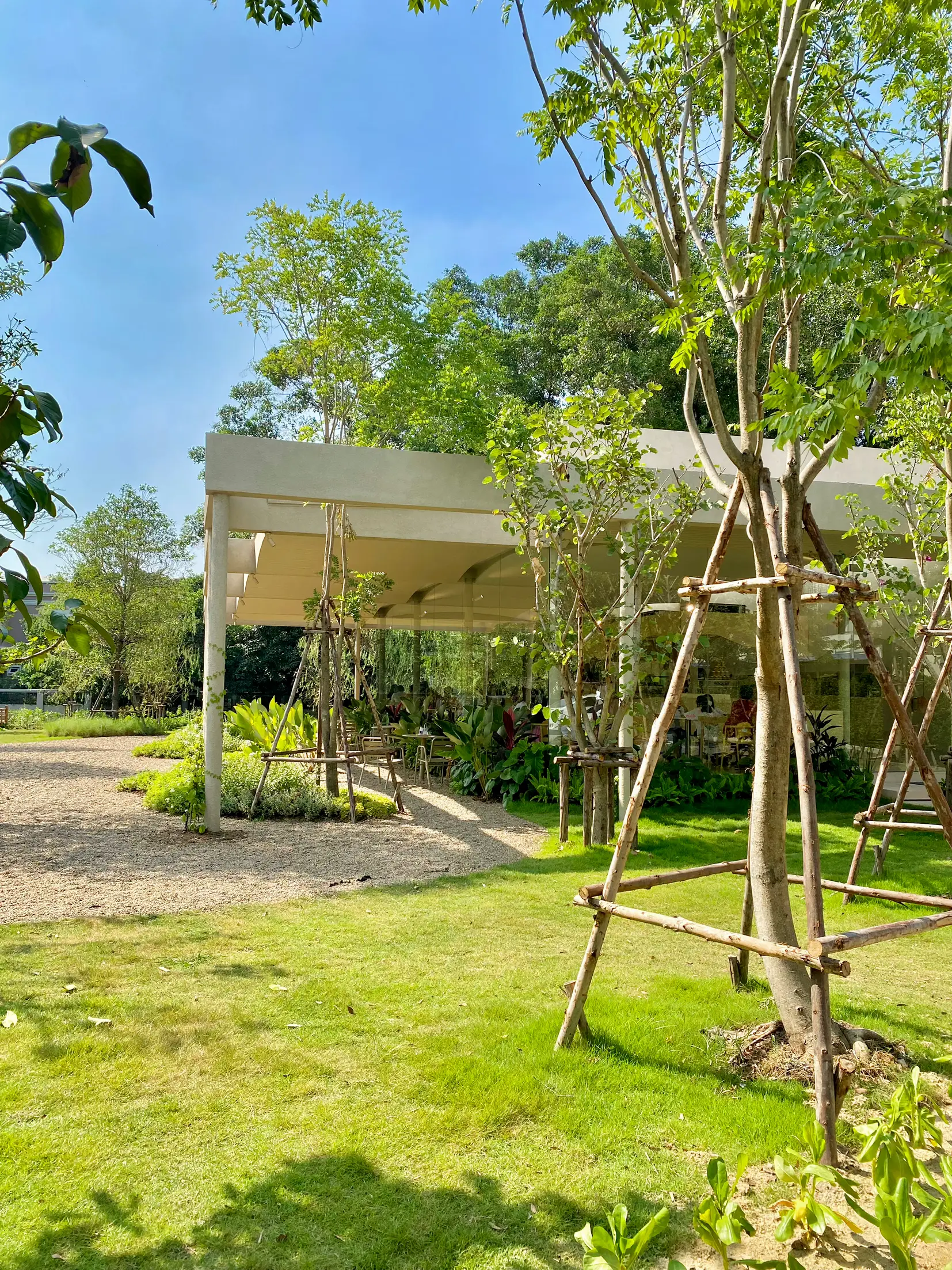 Little Stove พระราม 2 ซอย 33 🧸🍯🐝 | แกลเลอรีที่โพสต์โดย Piploy | Lemon8