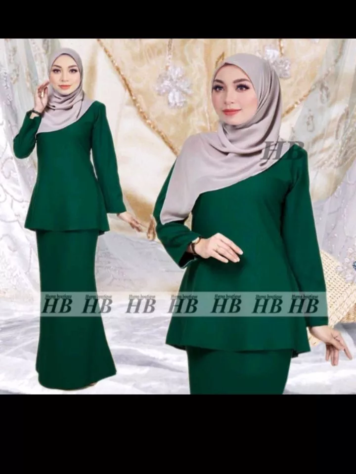 BAJU RAYA CANTIK DAN SIMPLE DLM SHOPEE !! | Galeri disiarkan oleh N.AA__11 | Lemon8