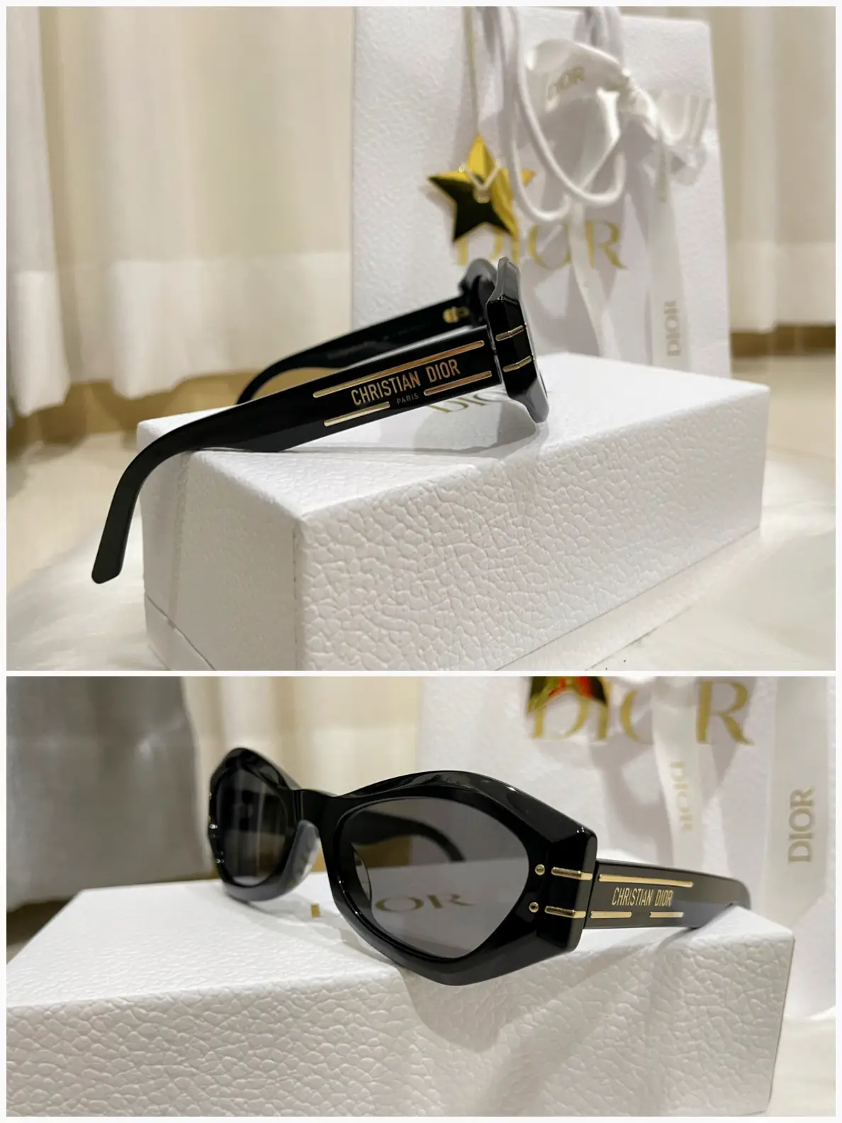 DIOR SIGNATURE B1U คนหน้าบานต้องซื้ออออออ!!! 💸 | แกลเลอรีที่โพสต์โดย b ...