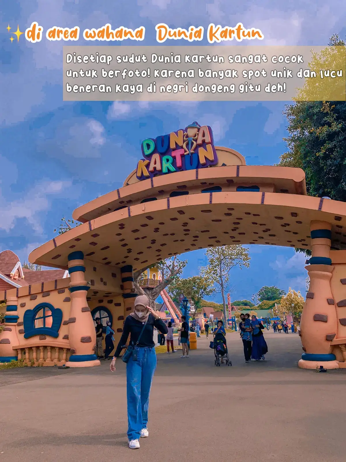 Spot foto keren di DUFAN! #PART1 | Galeri diposting oleh Ayunita | Lemon8