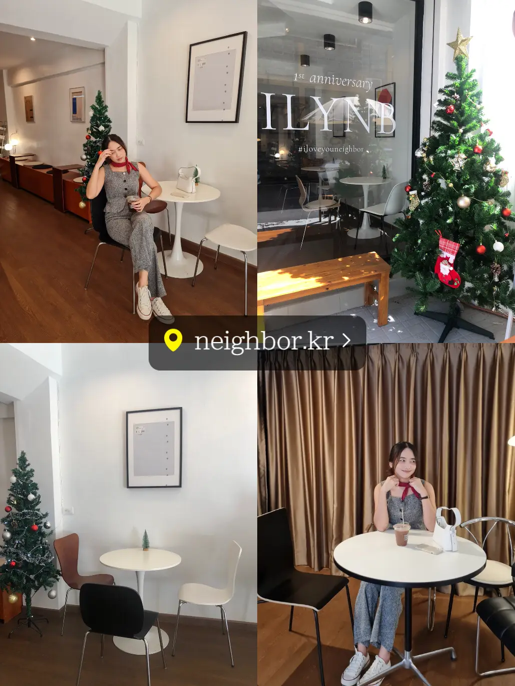 แจกพิกัด 5 คาเฟ่โคราช 👀 | แกลเลอรีที่โพสต์โดย Wanii | Lemon8