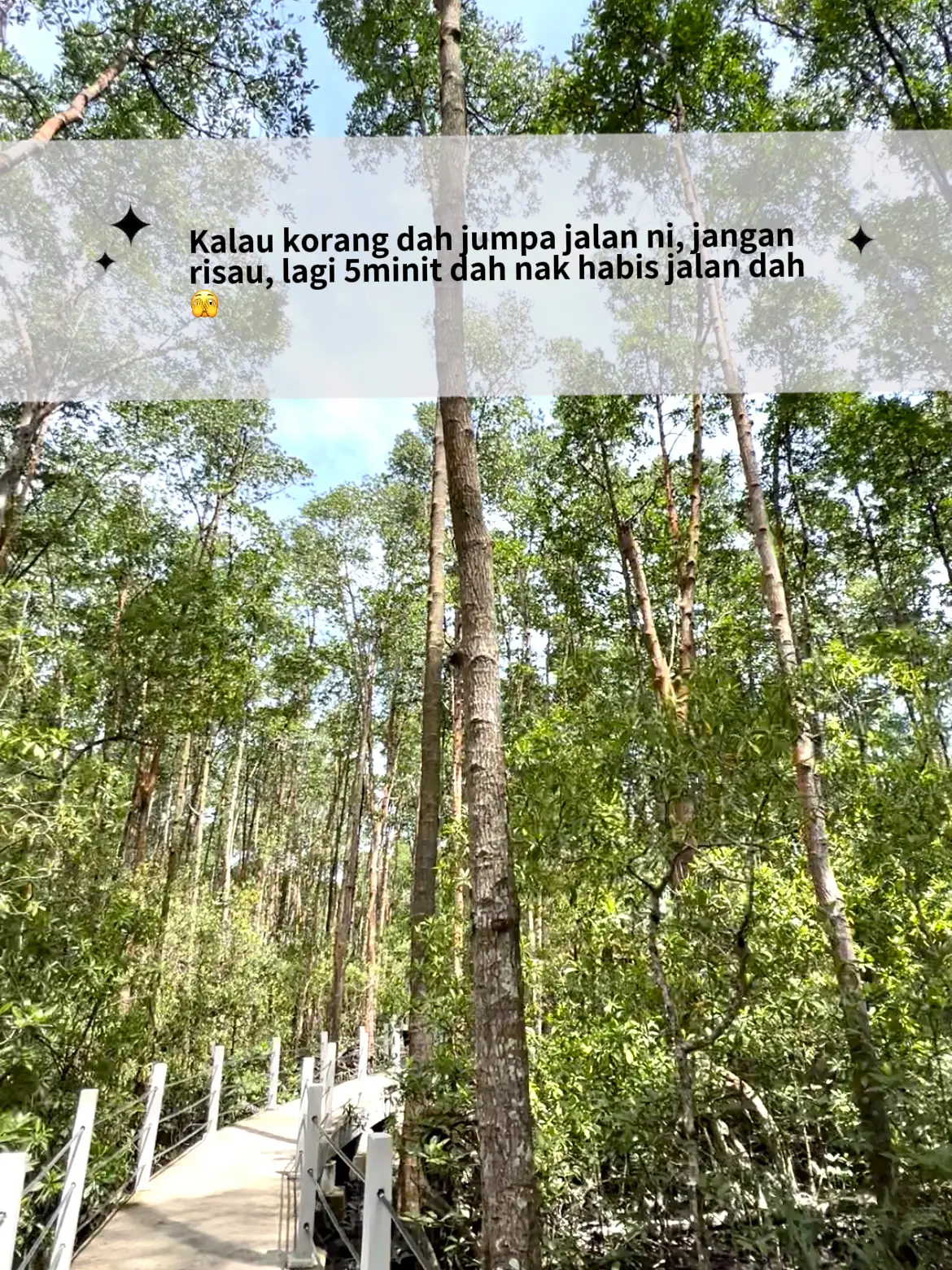 Weekend Gate Away at Tanjung Piai, Johor | Galeri disiarkan oleh Azua ...