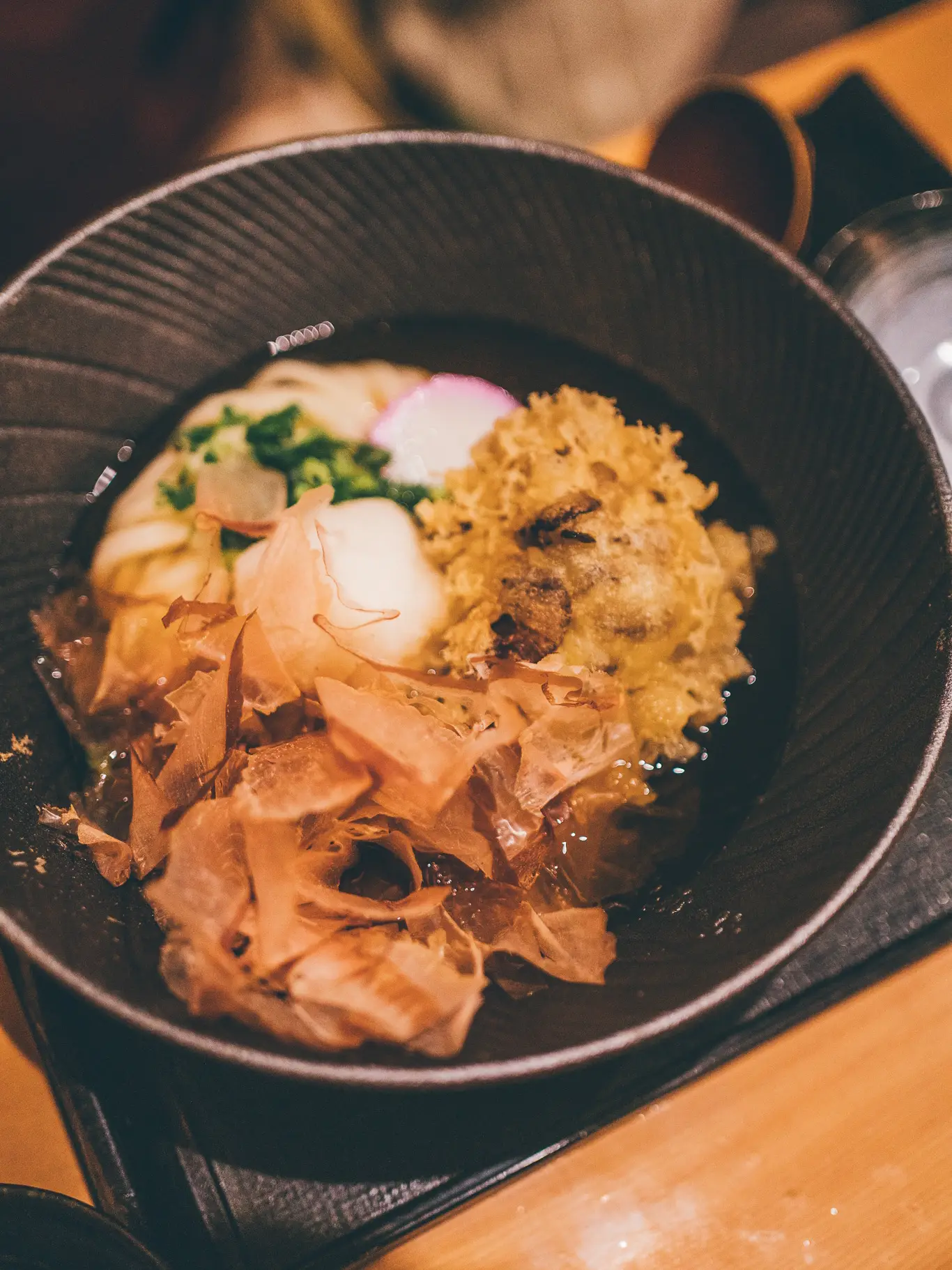 “Hanayama Udon” อีกหนึ่งร้านอร่อยที่ควรไปลองในโตเกียว | แกลเลอรีที่โพสต์โดย Whenwewander | Lemon8