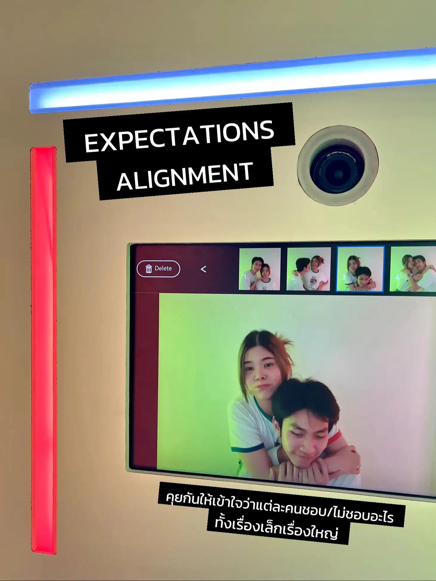 INTROVERT คบยังไงให้เข้าใจกัน?👌🏻 | แกลเลอรีที่โพสต์โดย varinty | Lemon8