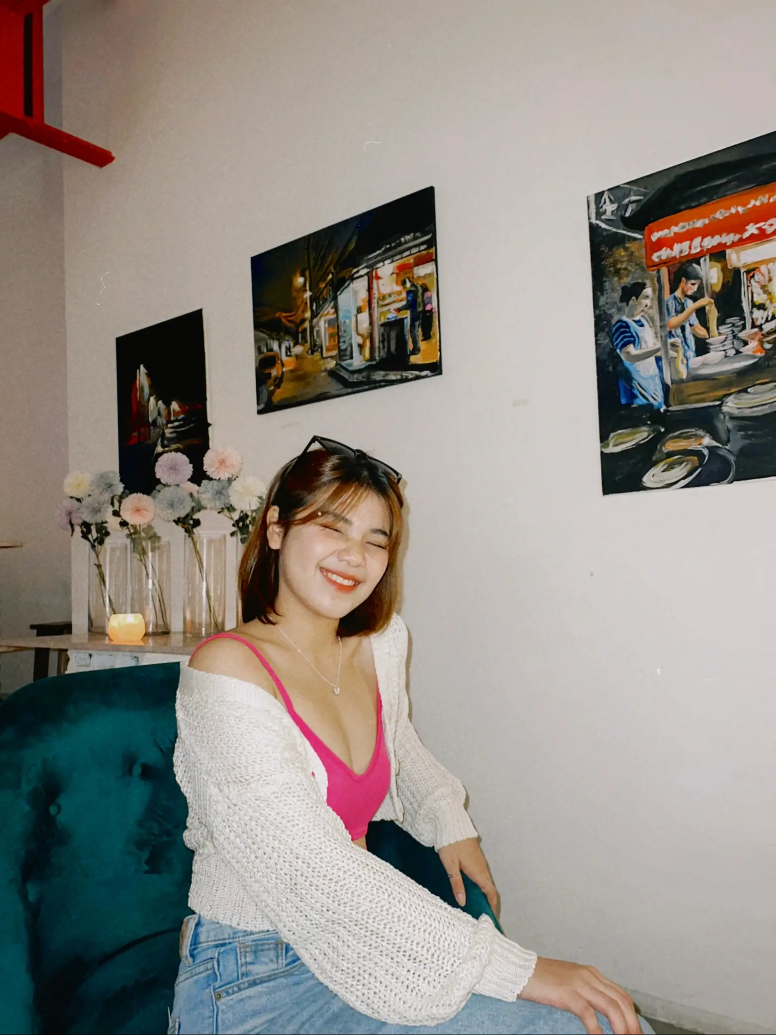 PIN31 | bar & art gallery | บาร์ย่านสุขุมวิท | แกลเลอรีที่โพสต์โดย oum ...