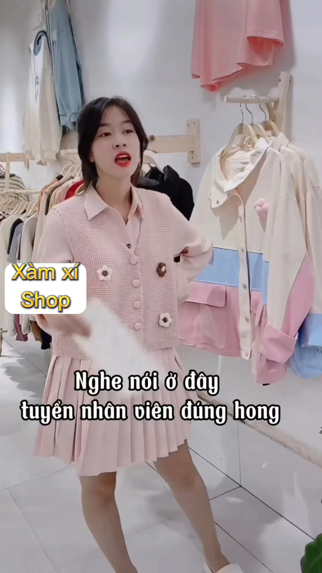 Đi xin việc và cái kết 🤣🤣🤣🤣🤣 | Video do Xàm Xí Shop đăng | Lemon8