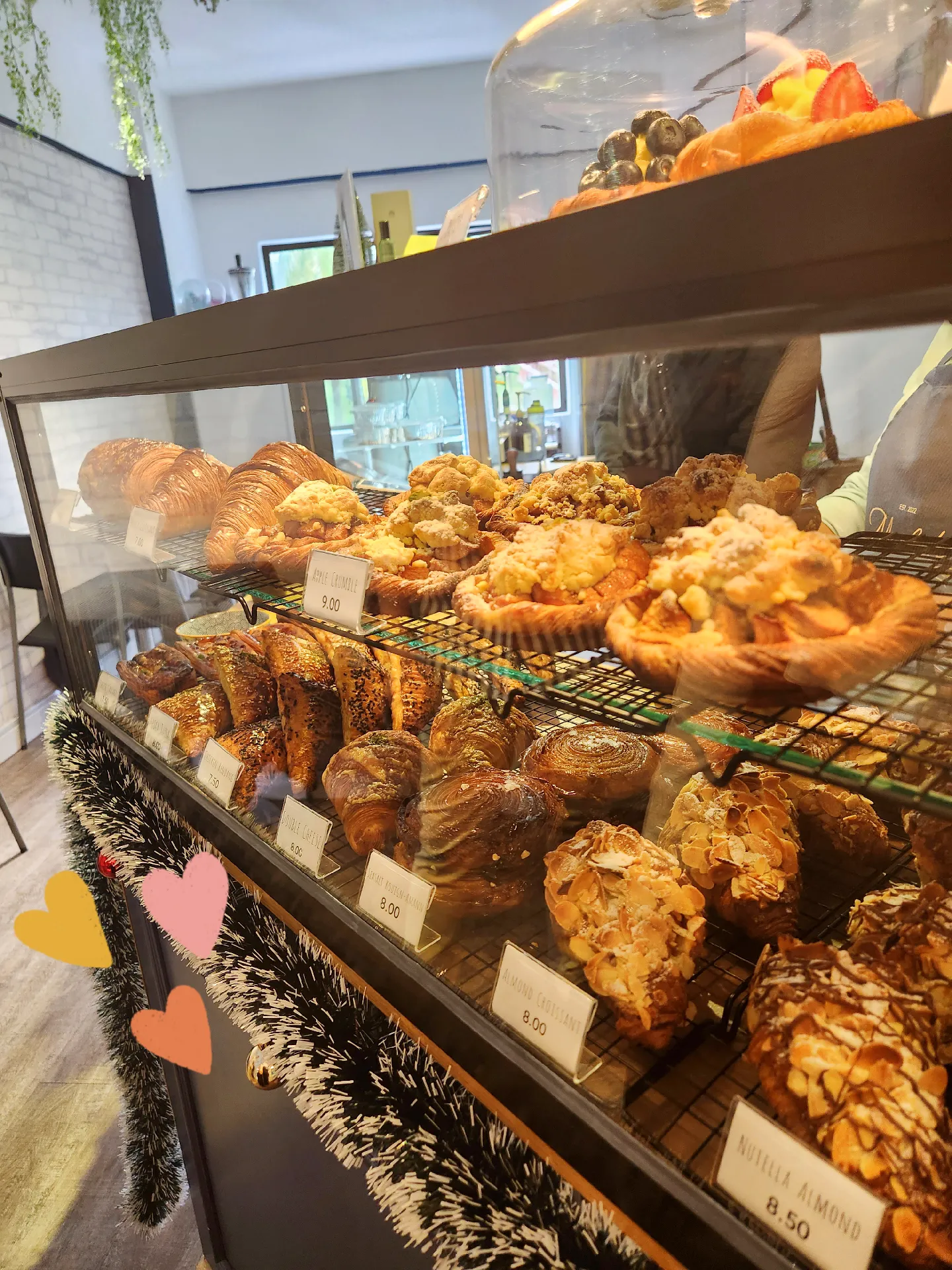 NEW CAFE FIND! | แกลเลอรีที่โพสต์โดย Eileen Pang | Lemon8