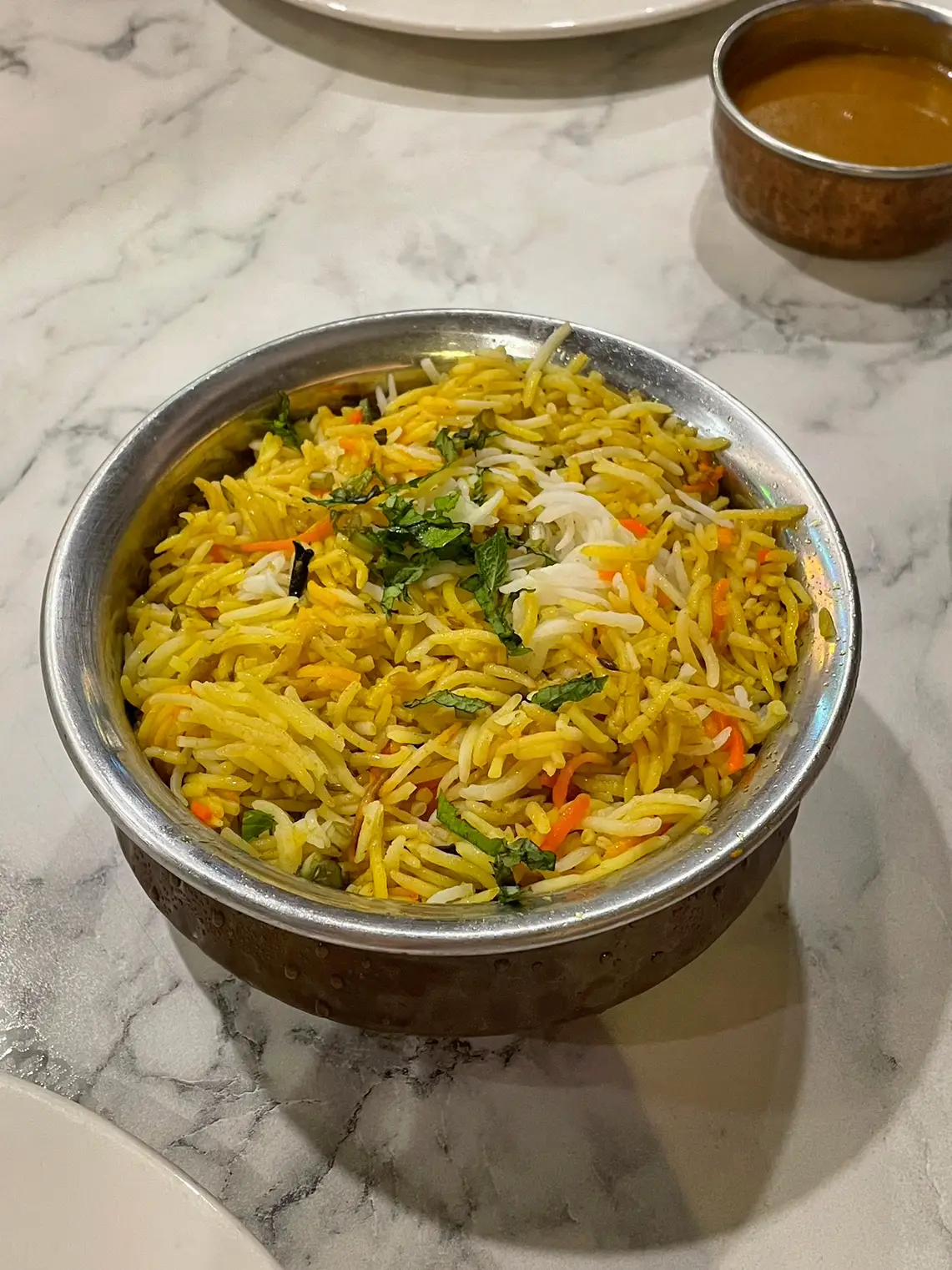 Must Try Indian Food in KL - India Gates | Galeri disiarkan oleh ...