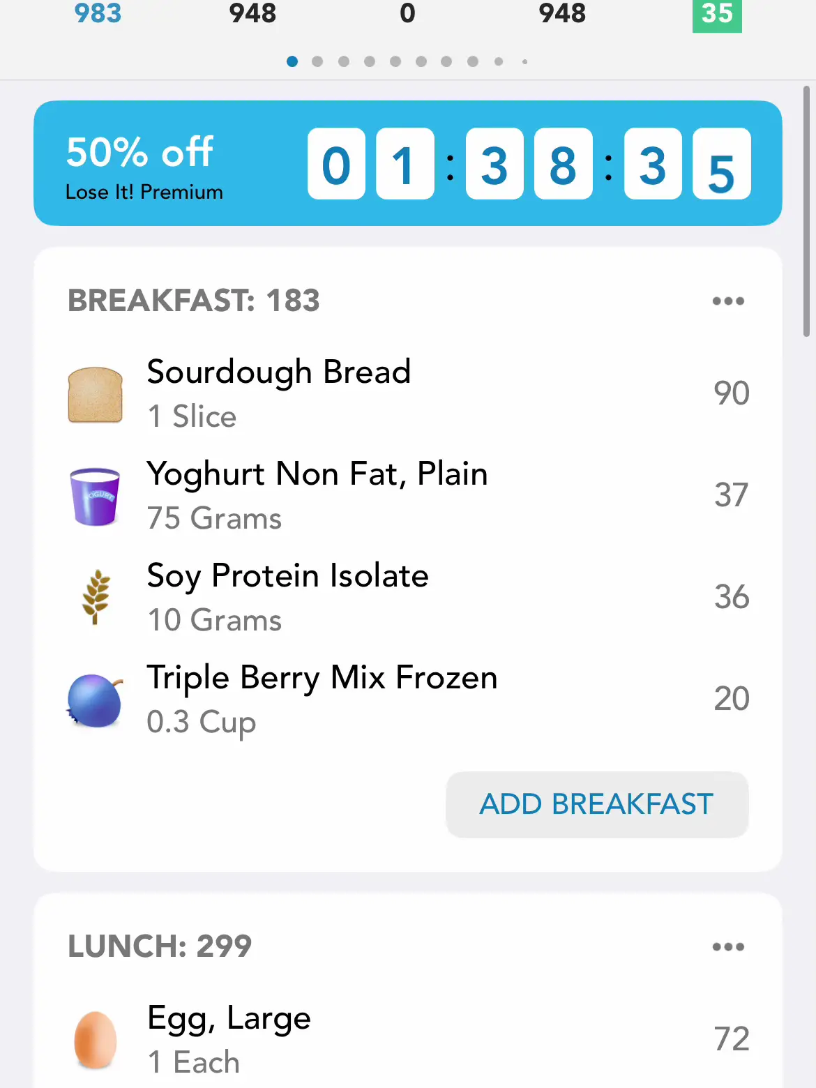 tracking difference - Lemon8 Search
