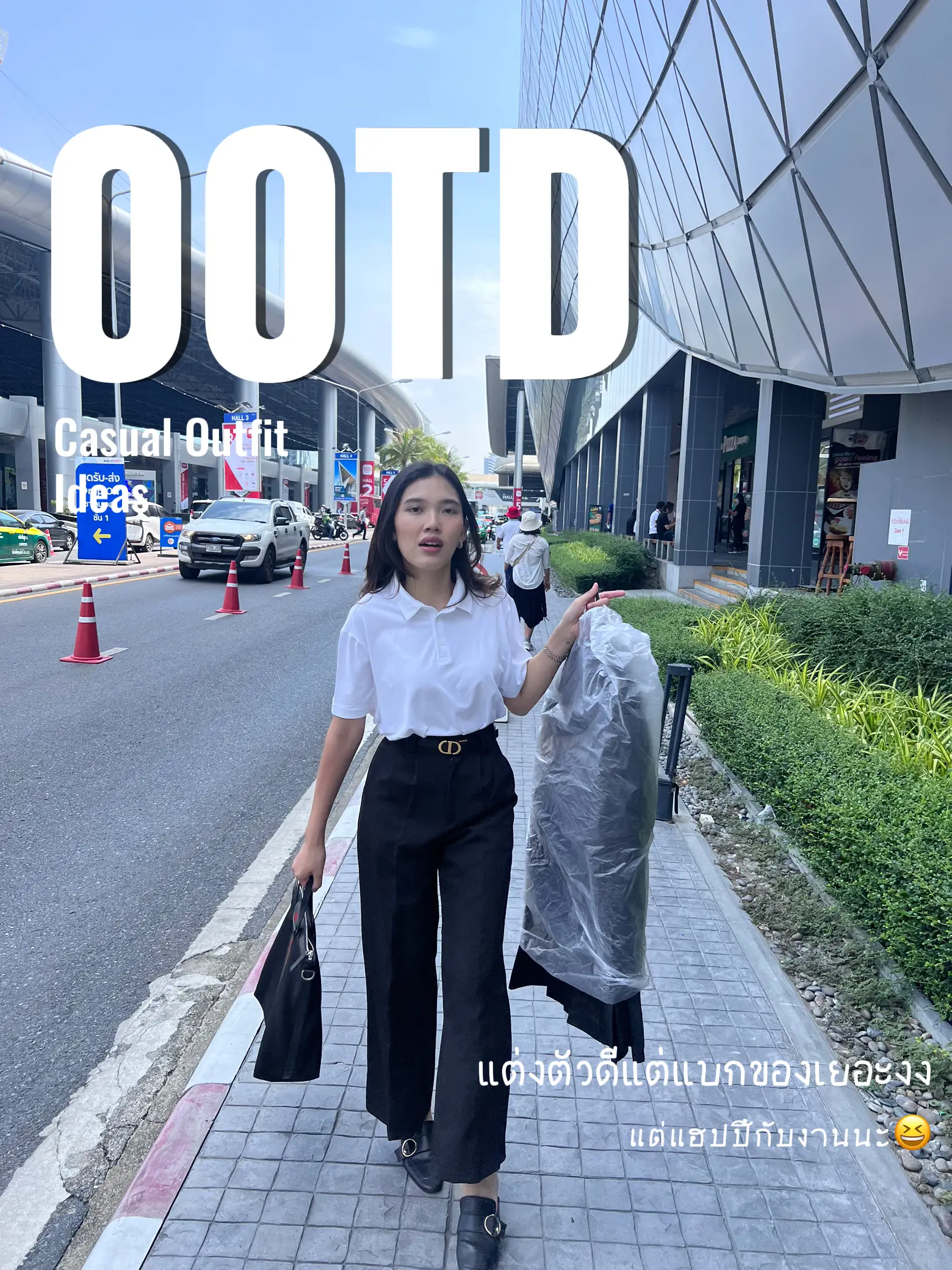 1วันกับหน้าที่ “ผู้จัดการศิลปิน” | แกลเลอรีที่โพสต์โดย Mm.onnn | Lemon8