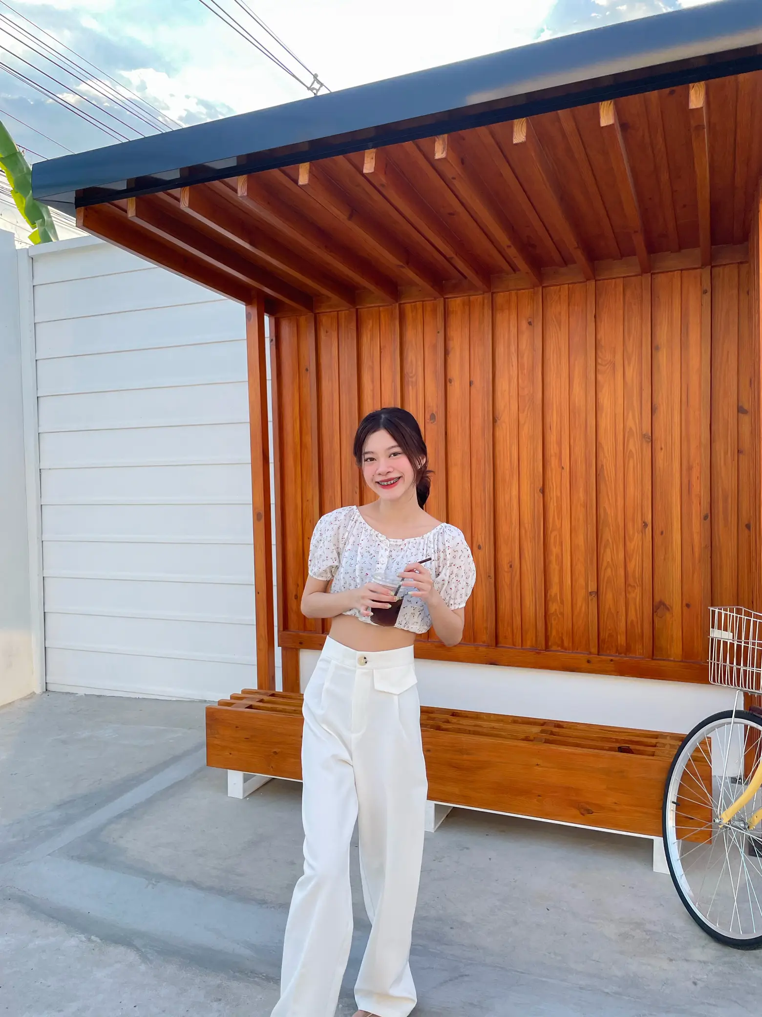 Oakland café 🏕🐛🫧 | แกลเลอรีที่โพสต์โดย Winter Rain🫧 | Lemon8