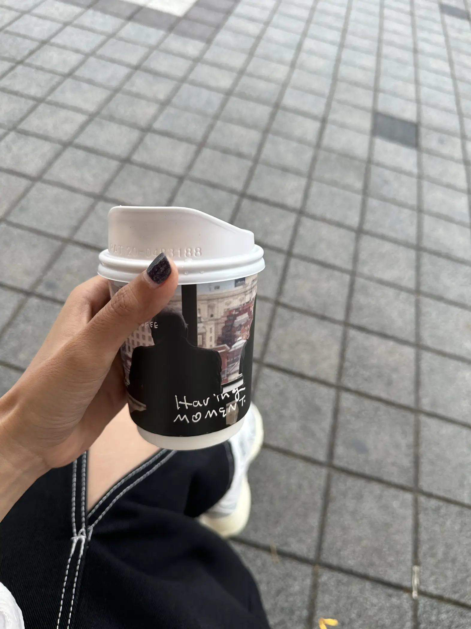 Having Moment 해빙모먼트 | Gallery posted by KKaew | Lemon8