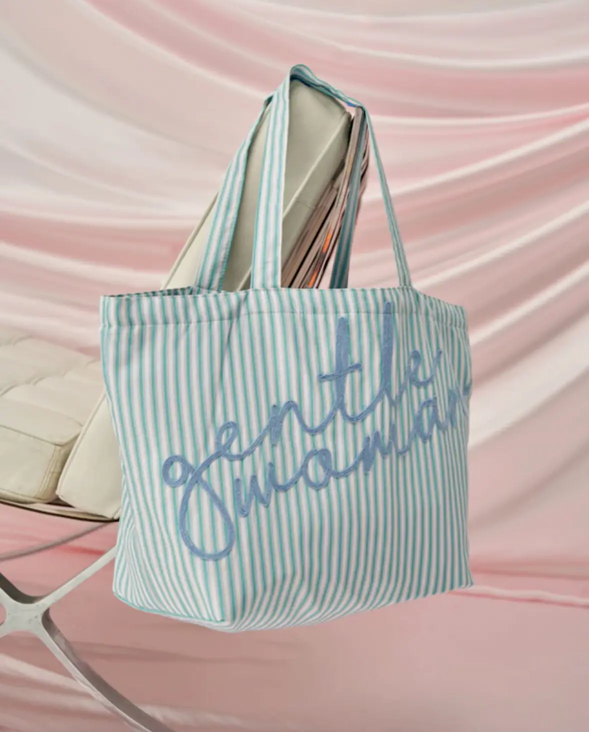 💖Update Tote bag Gentlewomen New collection 💫• | แกลเลอรีที่โพสต์โดย ...