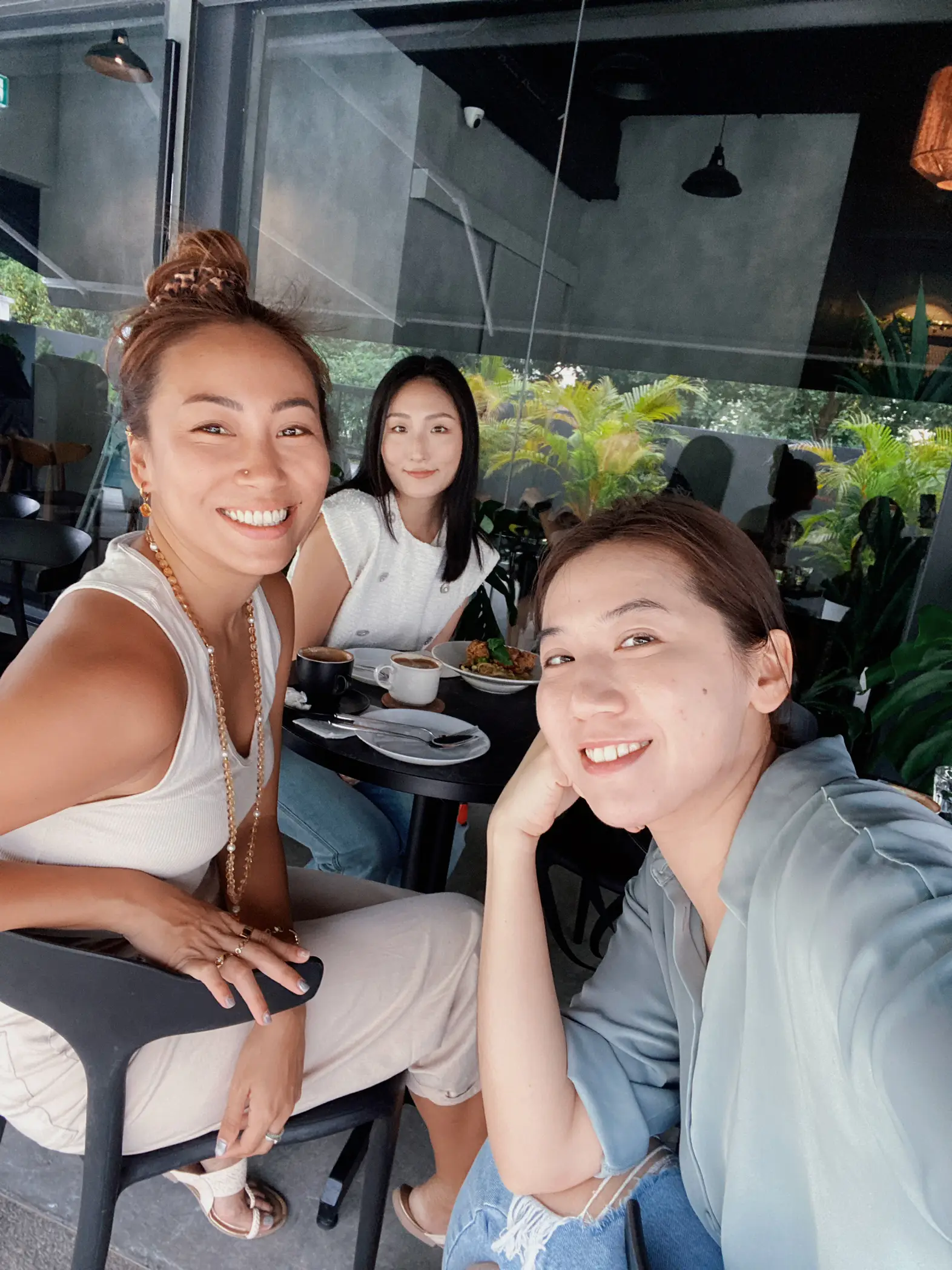 Cafe Hunting: Undisclosed Location in PJ | Galeri disiarkan oleh Ashley Ahn ☁️ | Lemon8