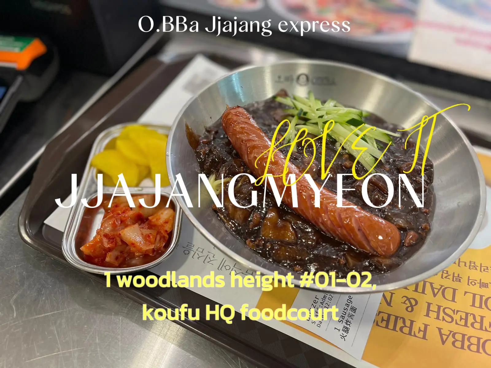 Woodlands Height - Lemon8 Search