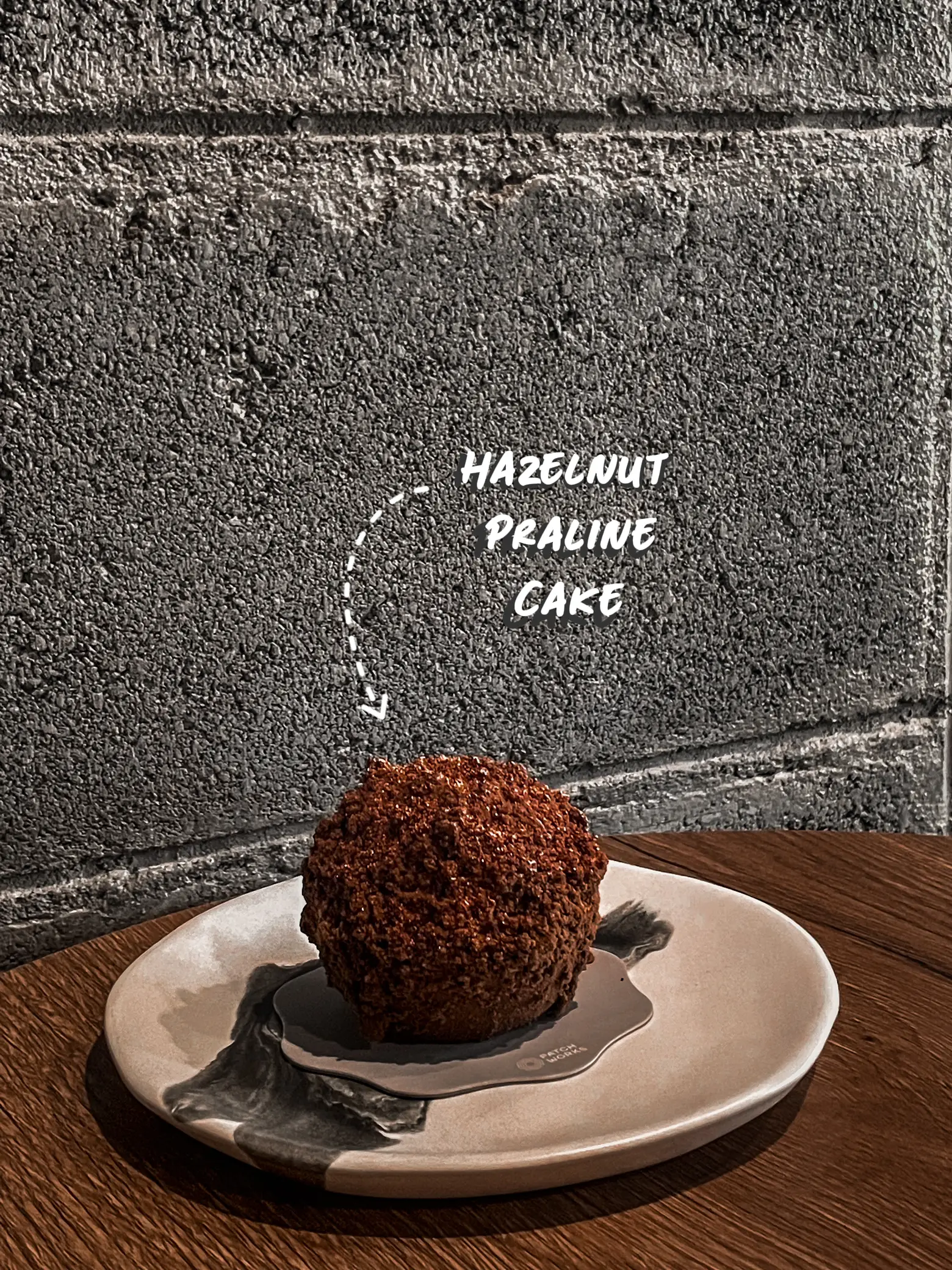 🍴the best pastries in Bangkok | Patchworks | Gallery posted by natty ...