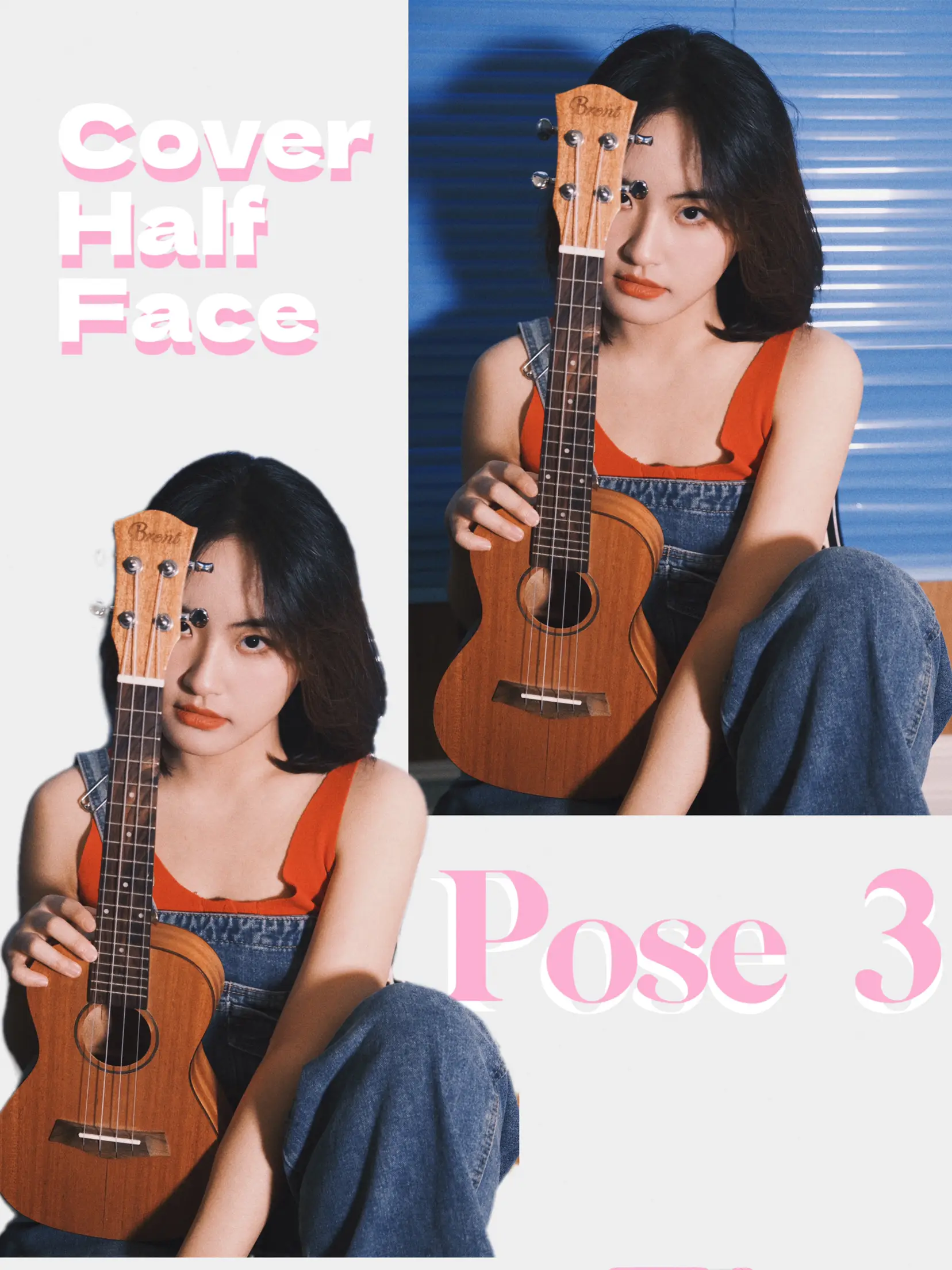 Record all the memorable time📸｜Simple pose ideas🎙 | Galeri diposting ...